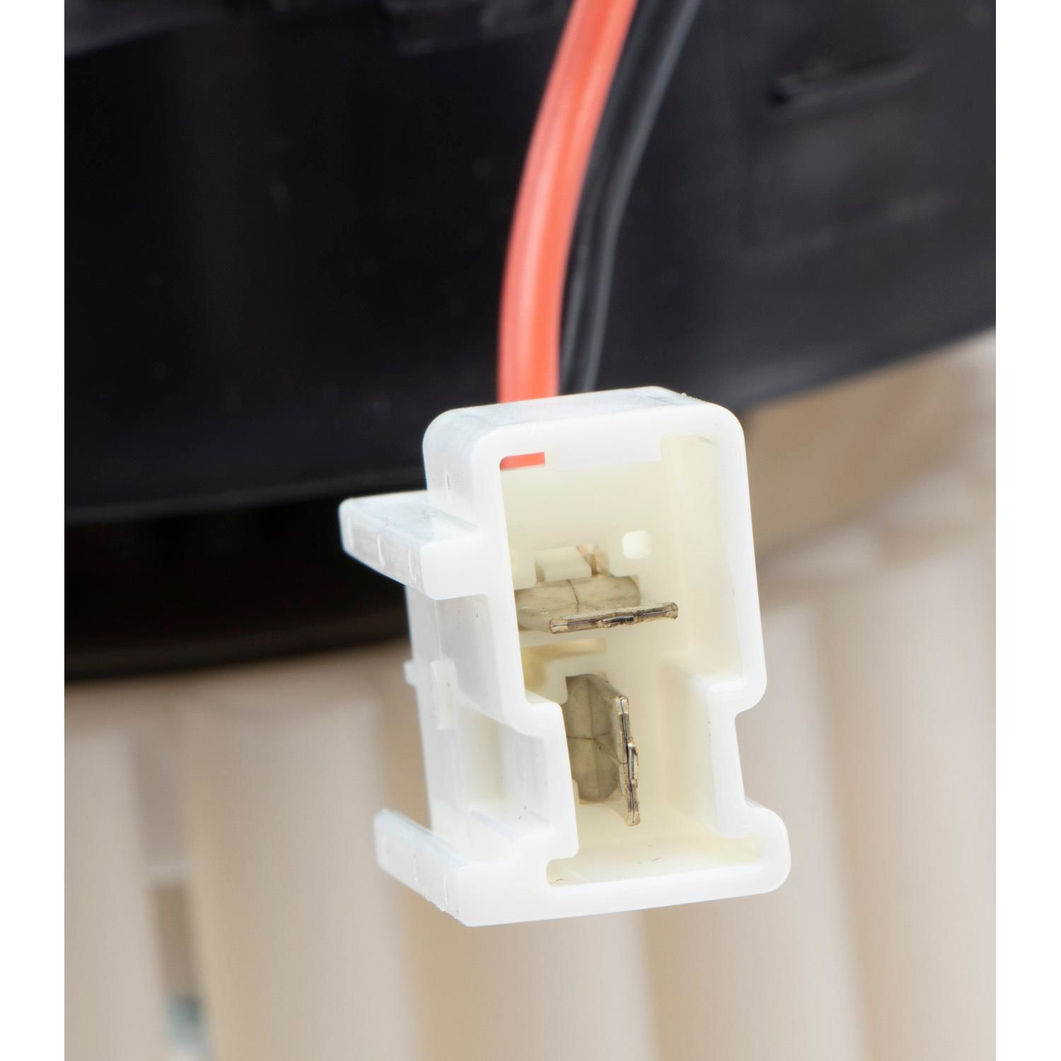 Four Seasons A/C Heater Blower Motor 75142