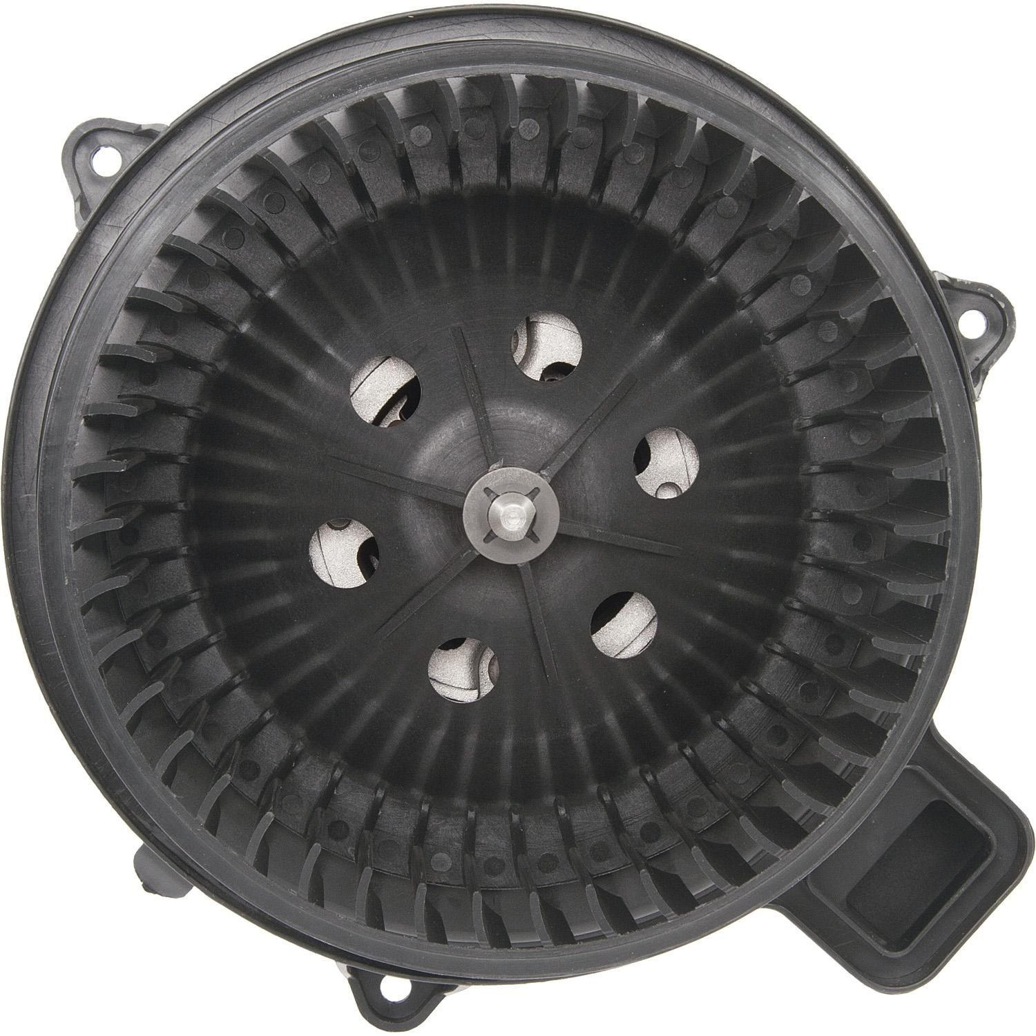 Four Seasons A/C Heater Blower Motor 75874