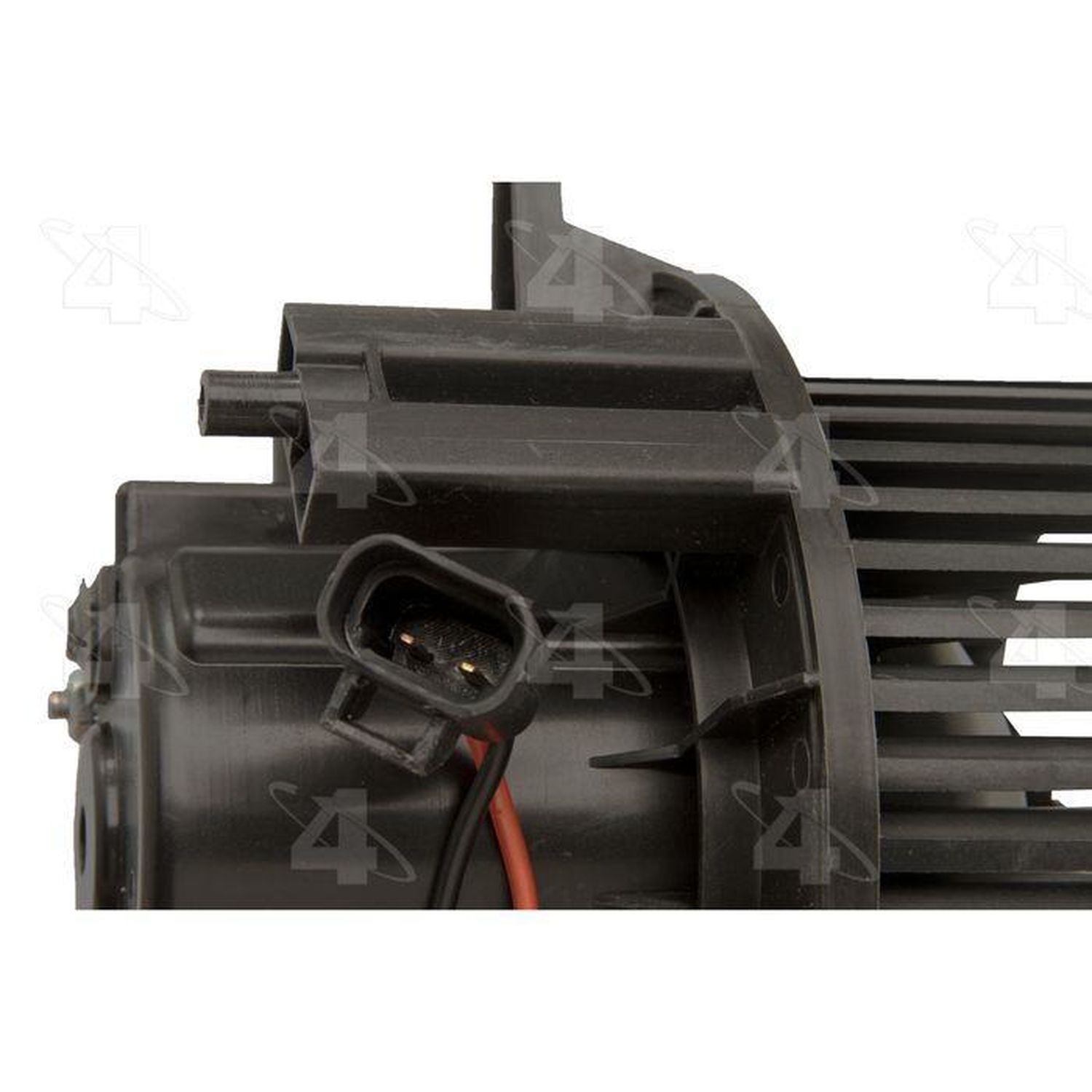 Four Seasons HVAC Blower Motor 75876