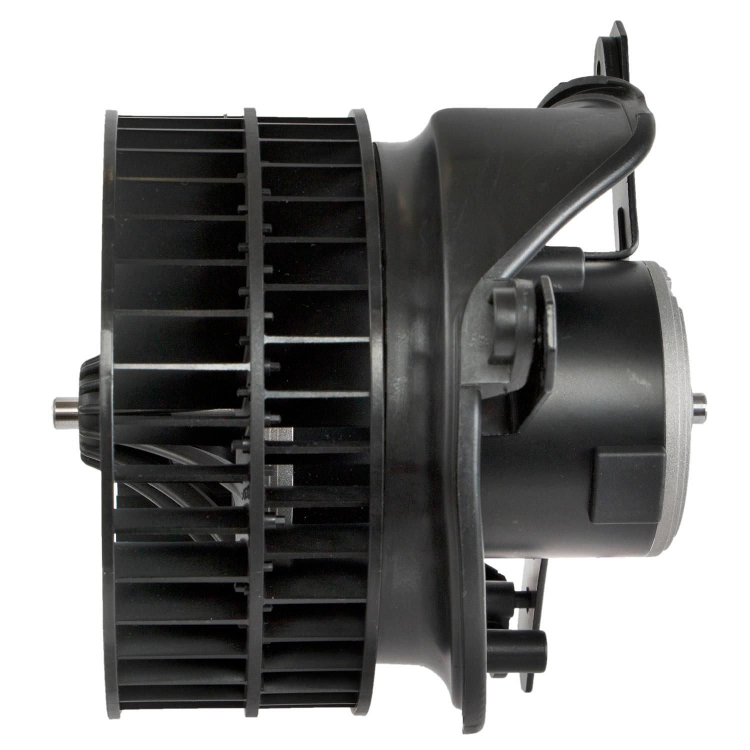 Four Seasons A/C Heater Blower Motor 76989