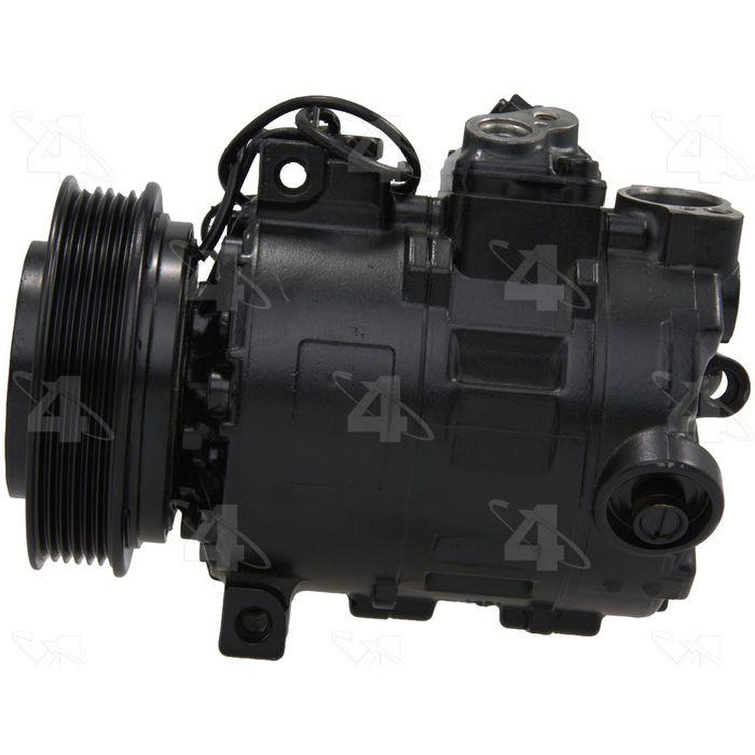 Four Seasons A/C Compressor 77313