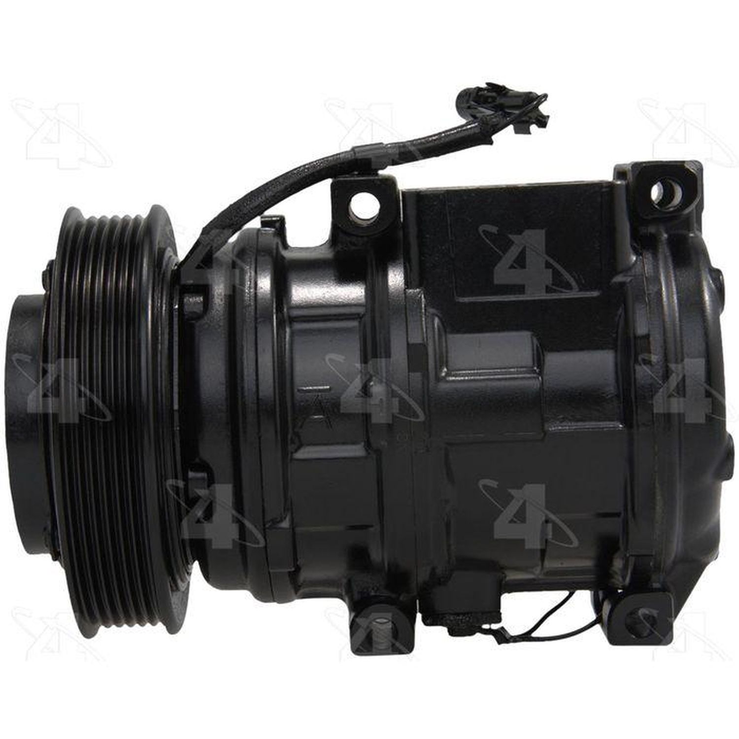 Four Seasons A/C Compressor 77334