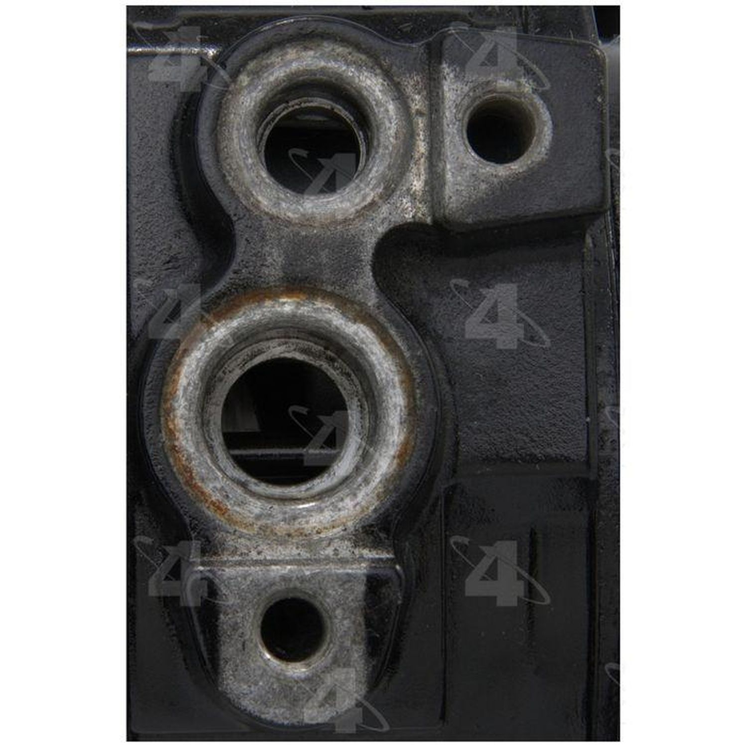 Four Seasons A/C Compressor 77362