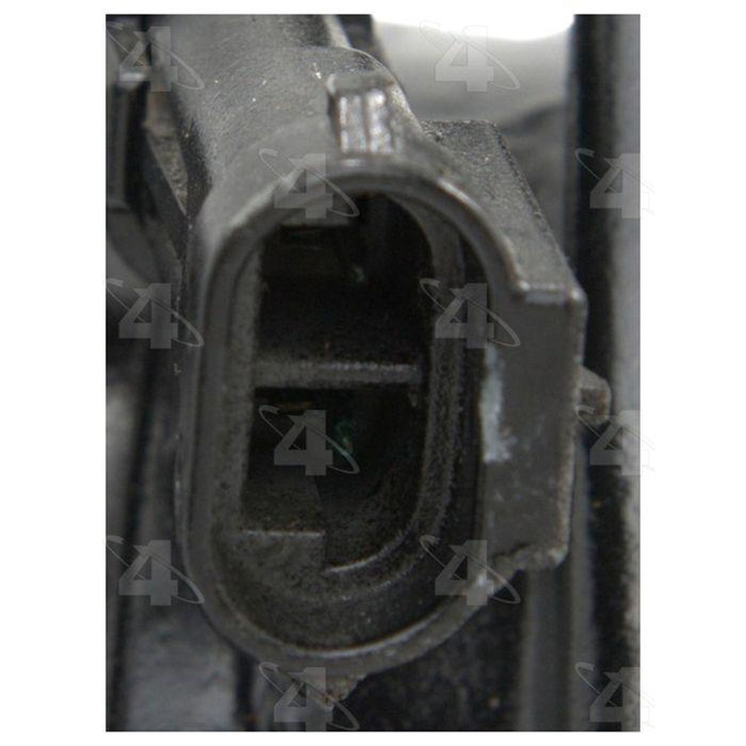 Four Seasons A/C Compressor 77362