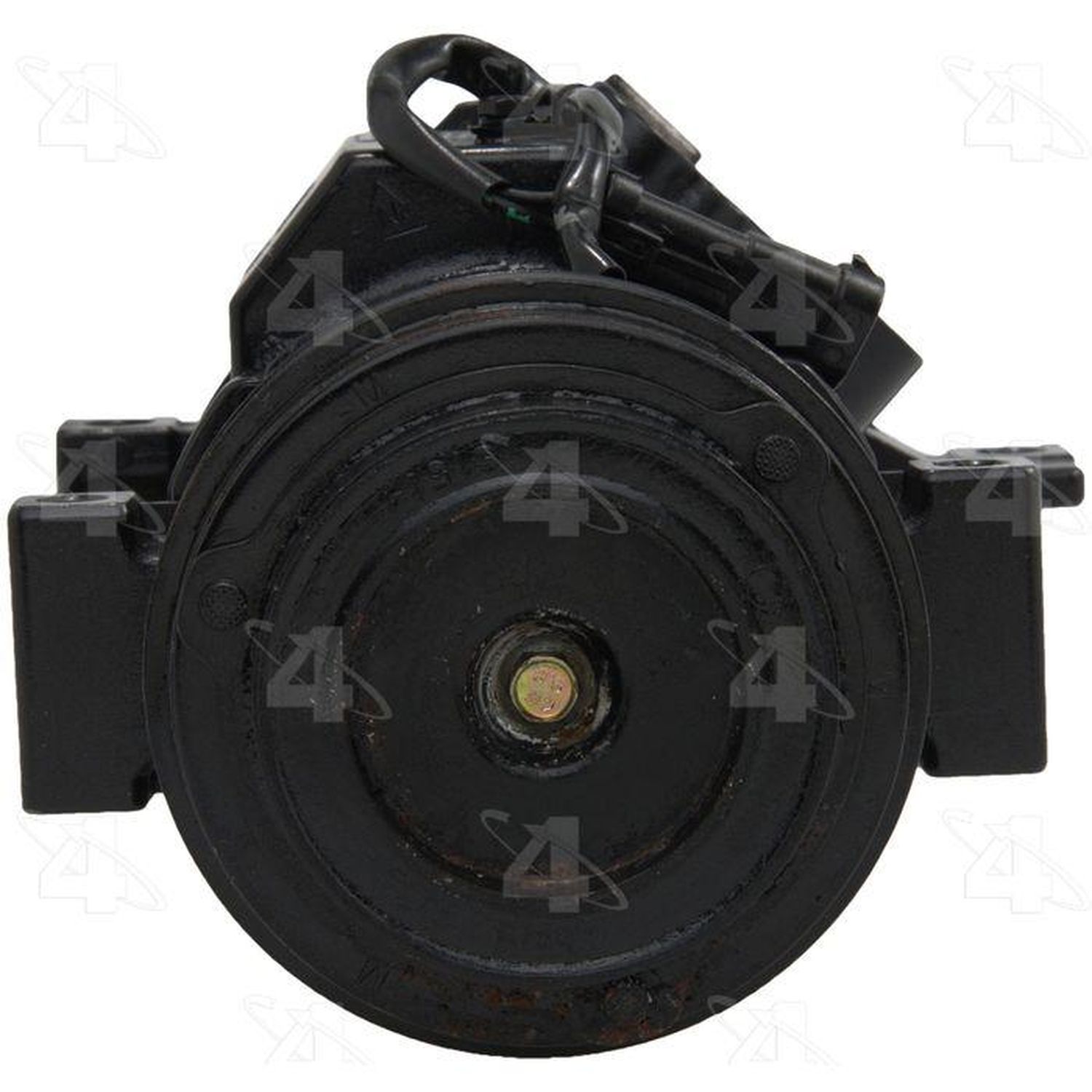 Four Seasons A/C Compressor 77362