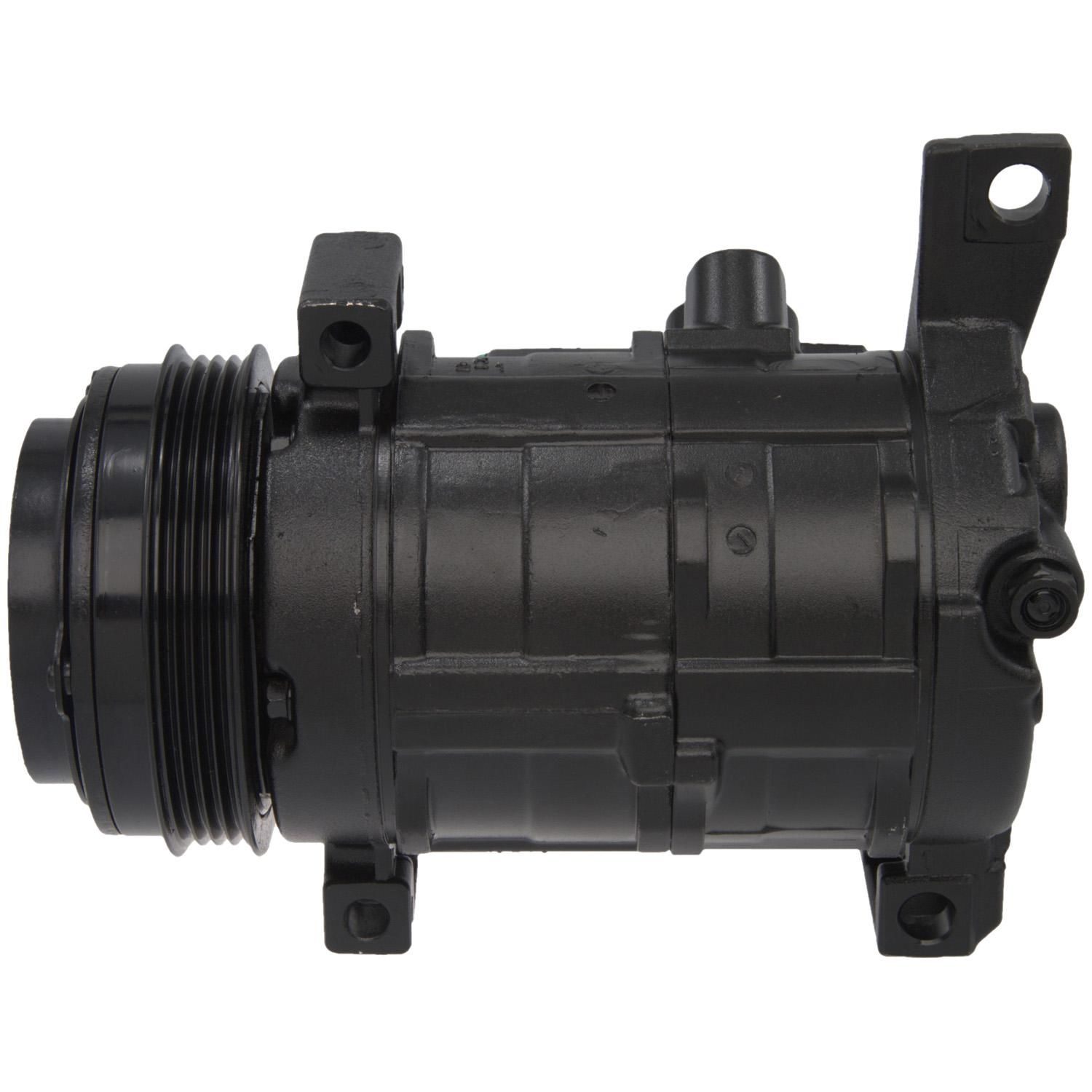 Four Seasons A/C Compressor 77363