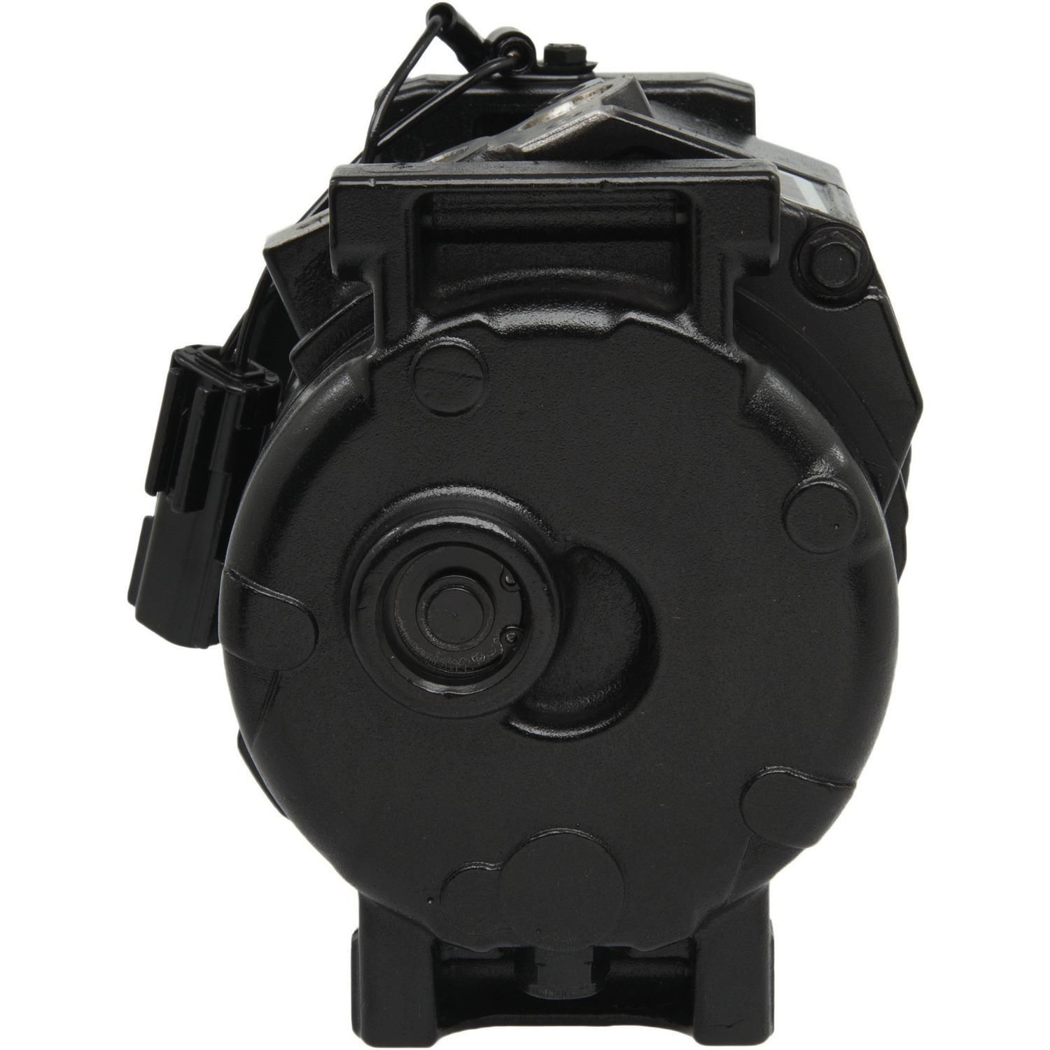 Four Seasons A/C Compressor 77387