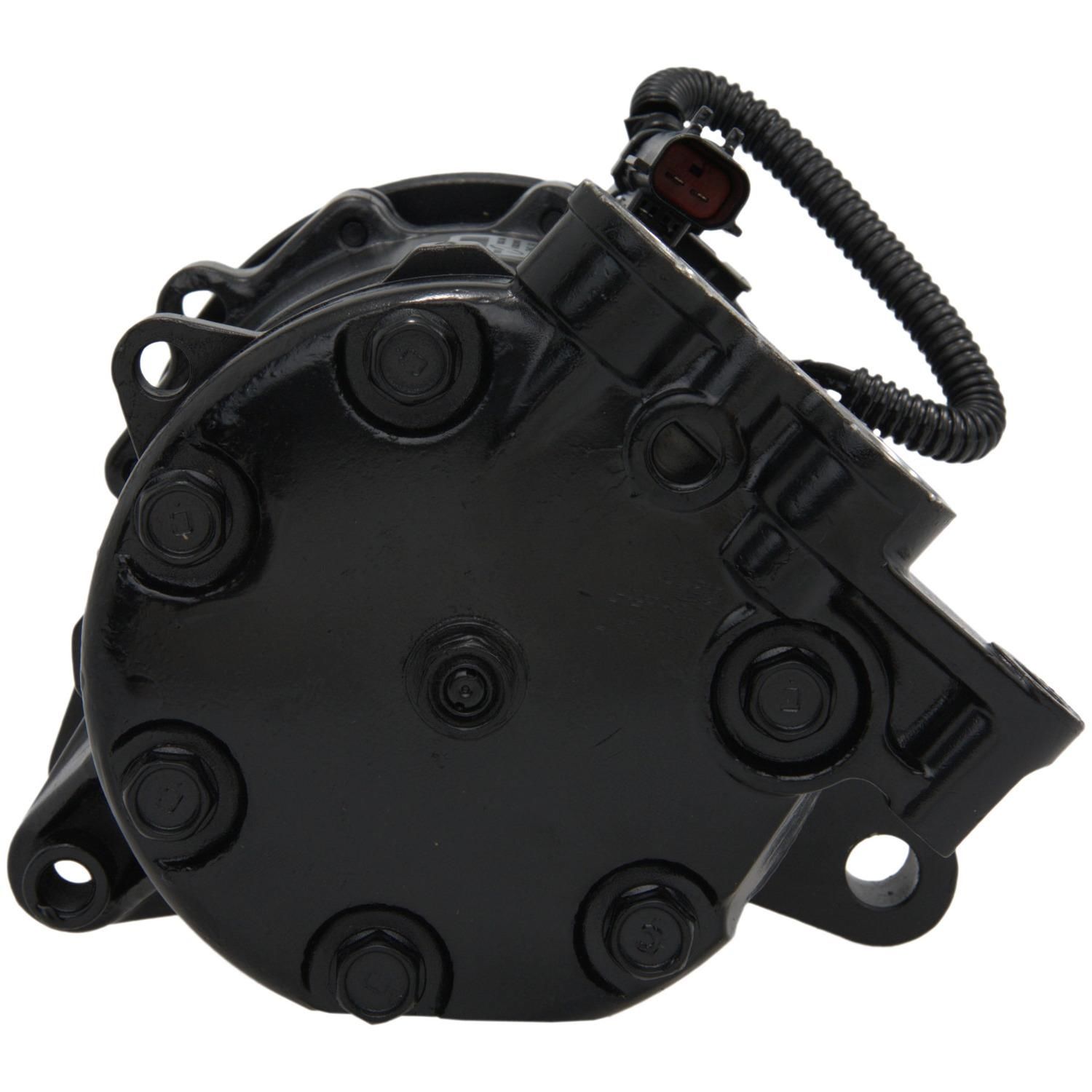 Four Seasons A/C Compressor 77558