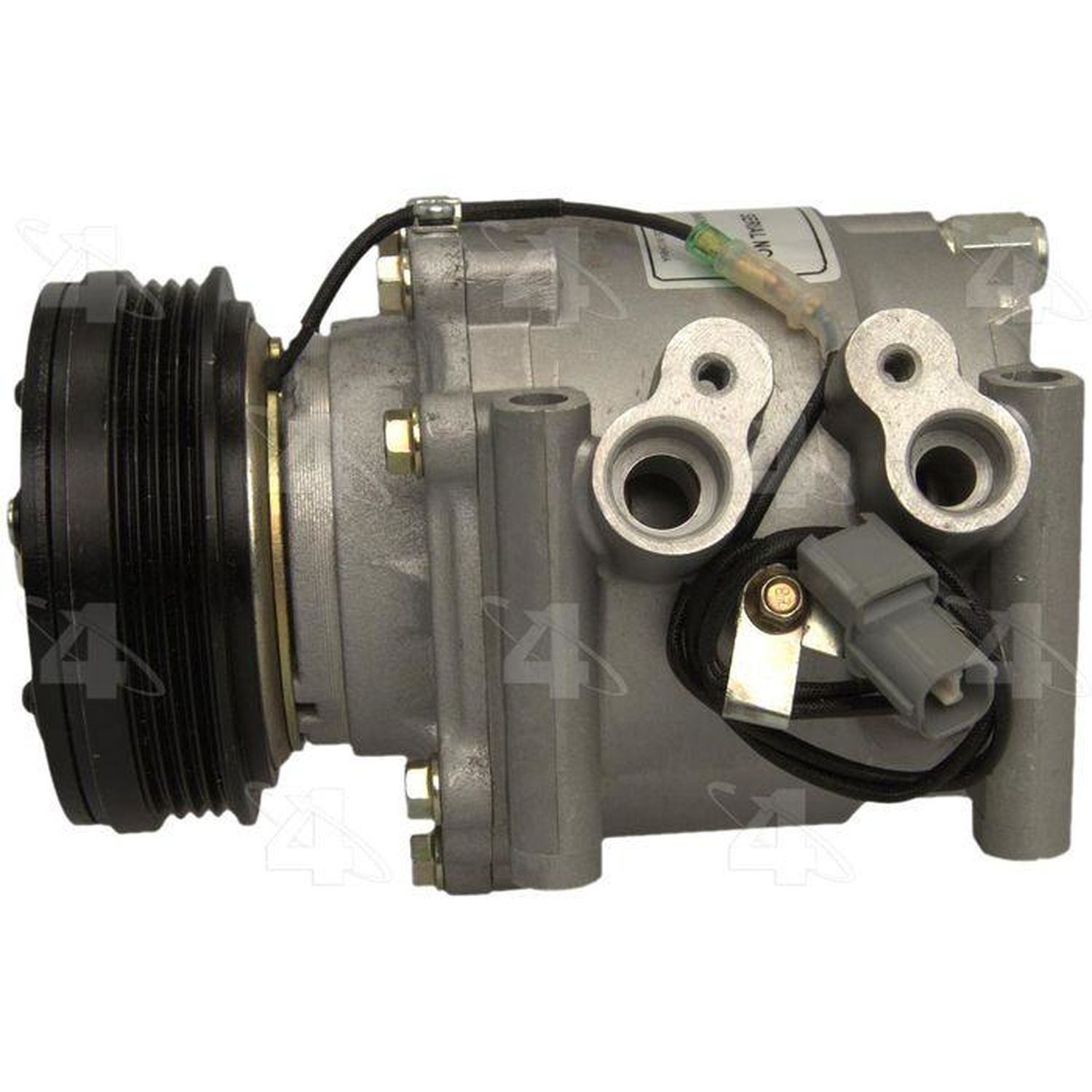 Four Seasons A/C Compressor 78560