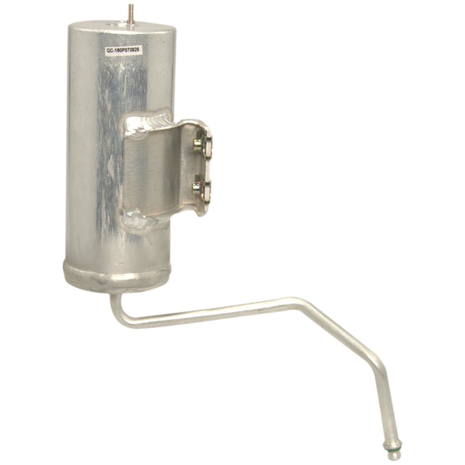 Four Seasons A/C Receiver Drier 83037