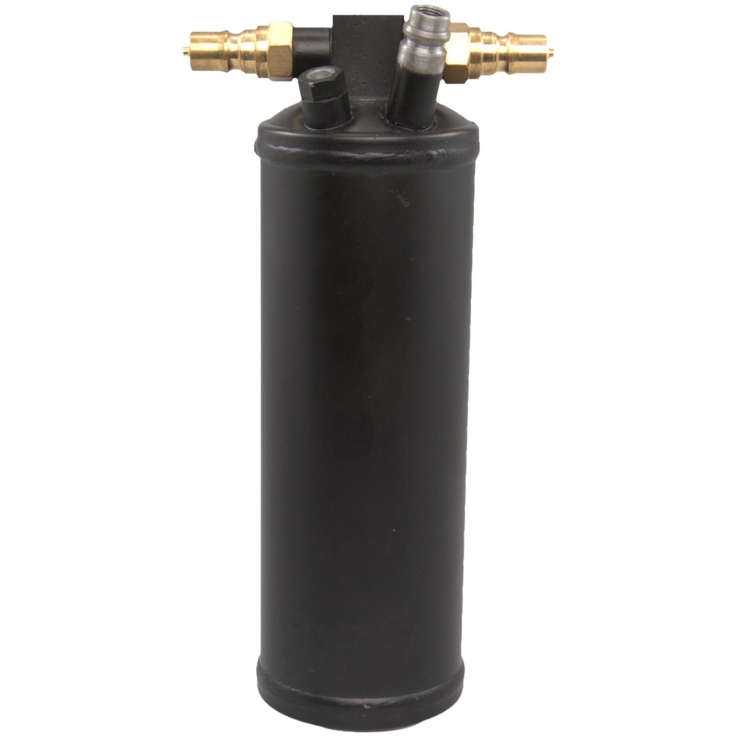 Four Seasons A/C Receiver Drier 83706