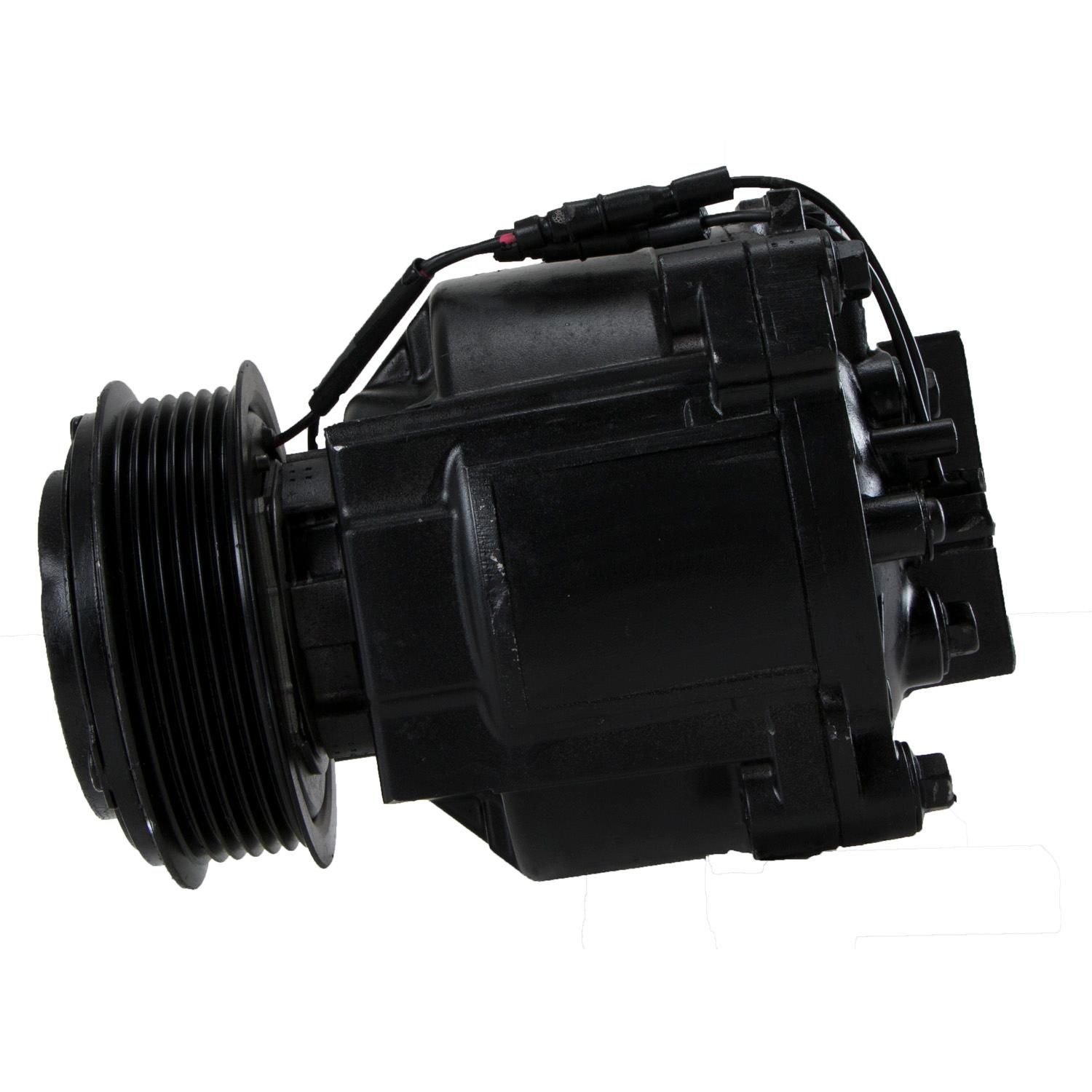Four Seasons A/C Compressor 97495