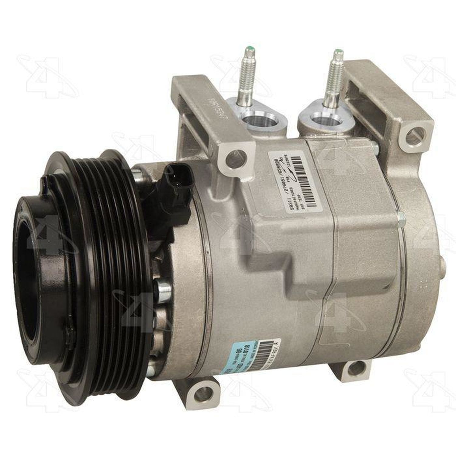 Four Seasons A/C Compressor 98311