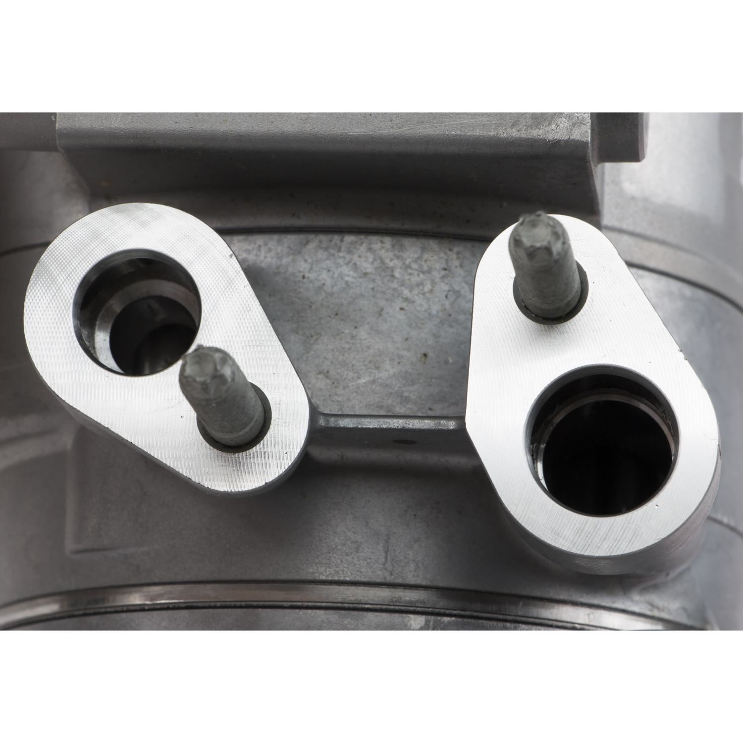 Four Seasons A/C Compressor 98454