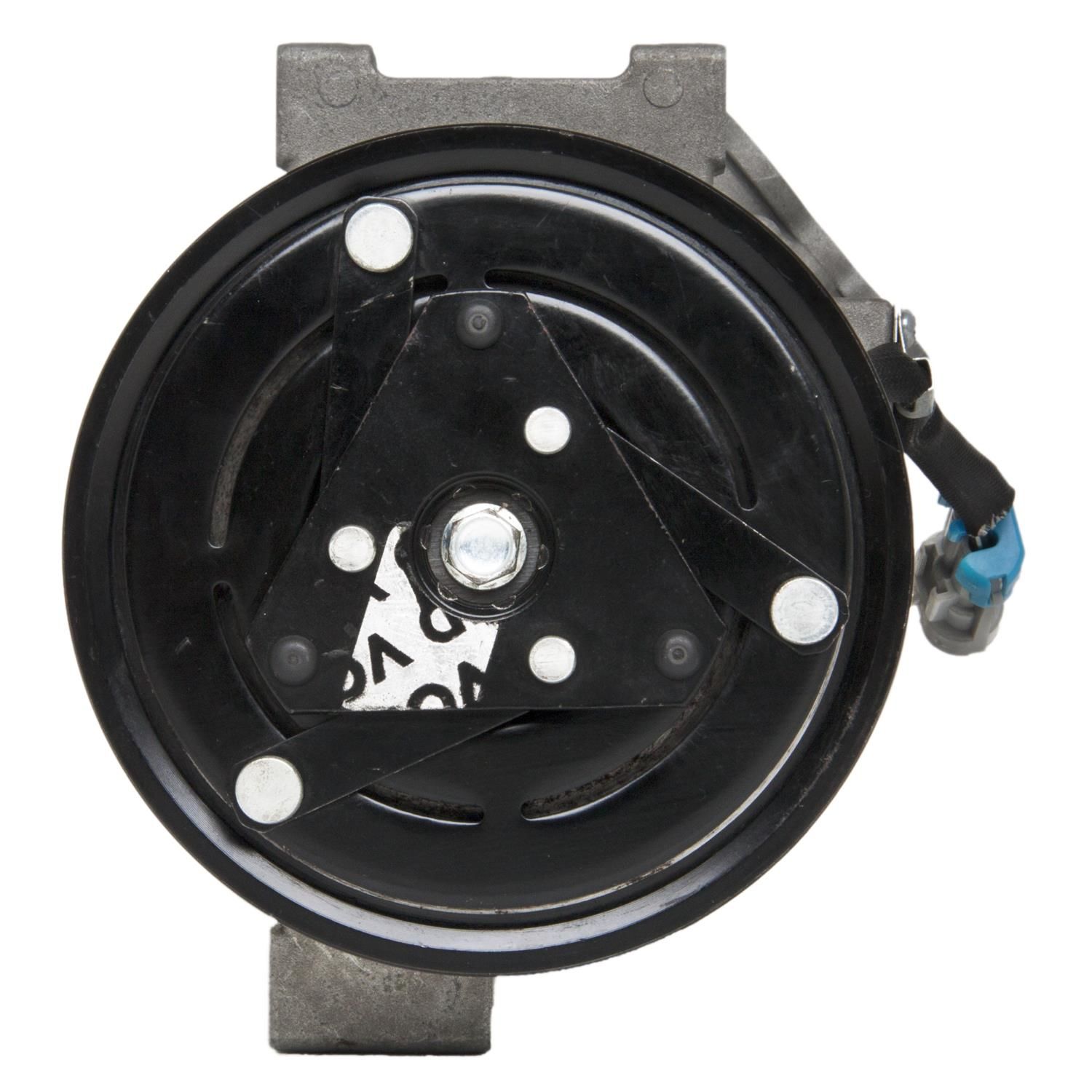 Four Seasons A/C Compressor 98563