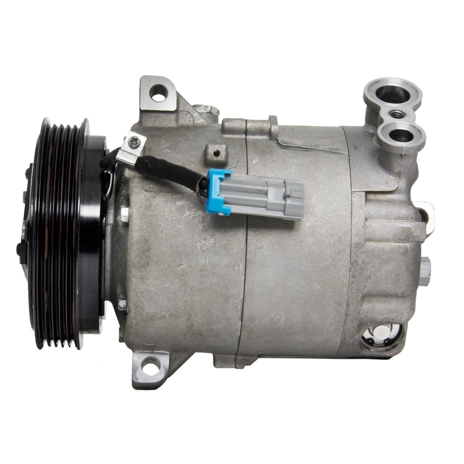 Four Seasons A/C Compressor 98563