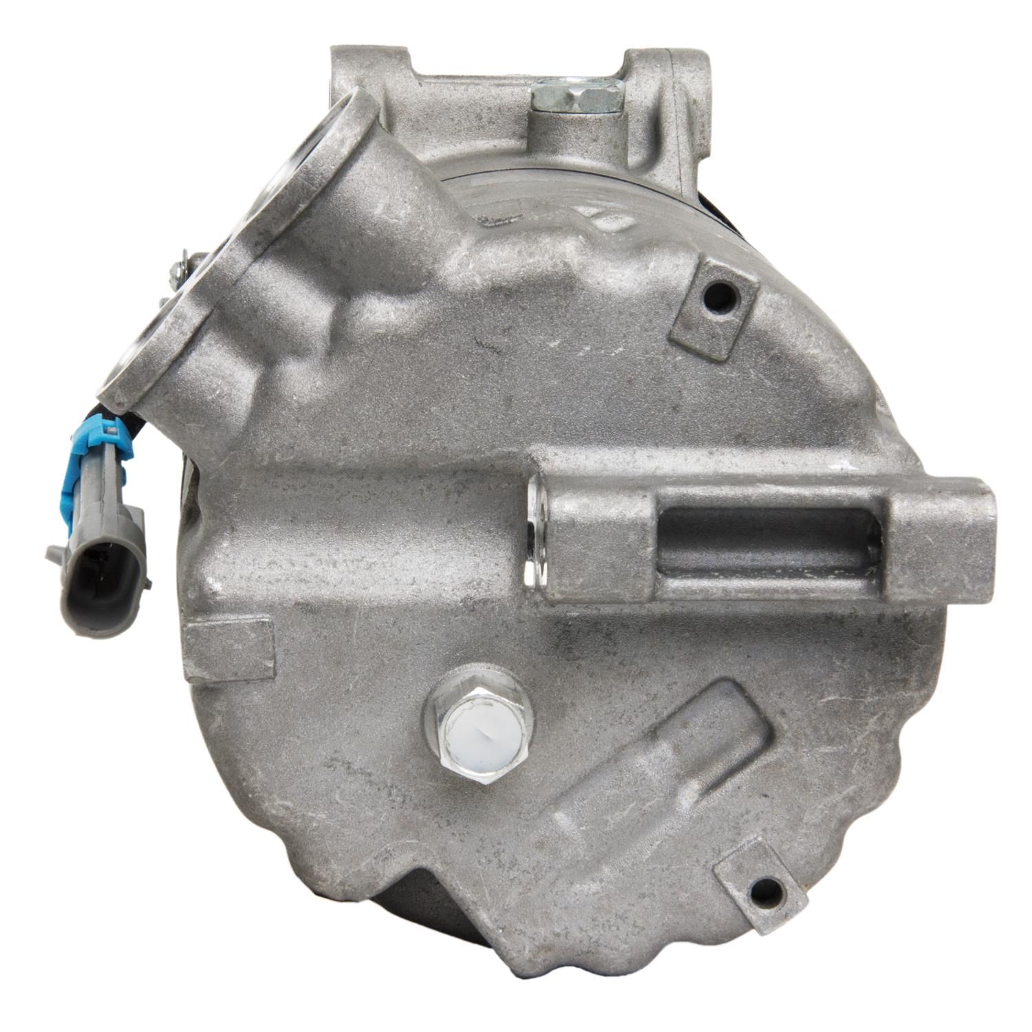 Four Seasons A/C Compressor 98563