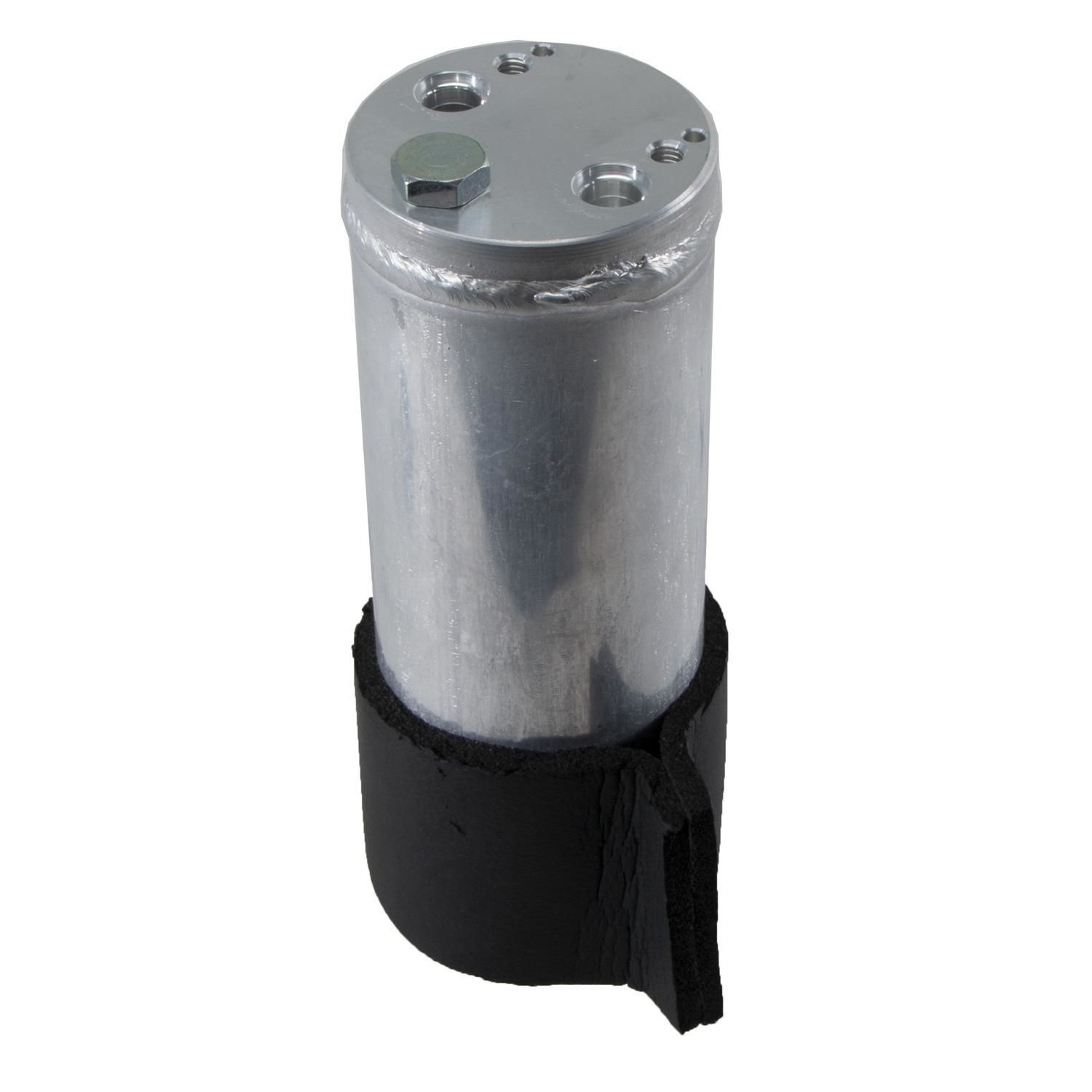 Four Seasons A/C Compressor Replacement Service Kit ACK10893