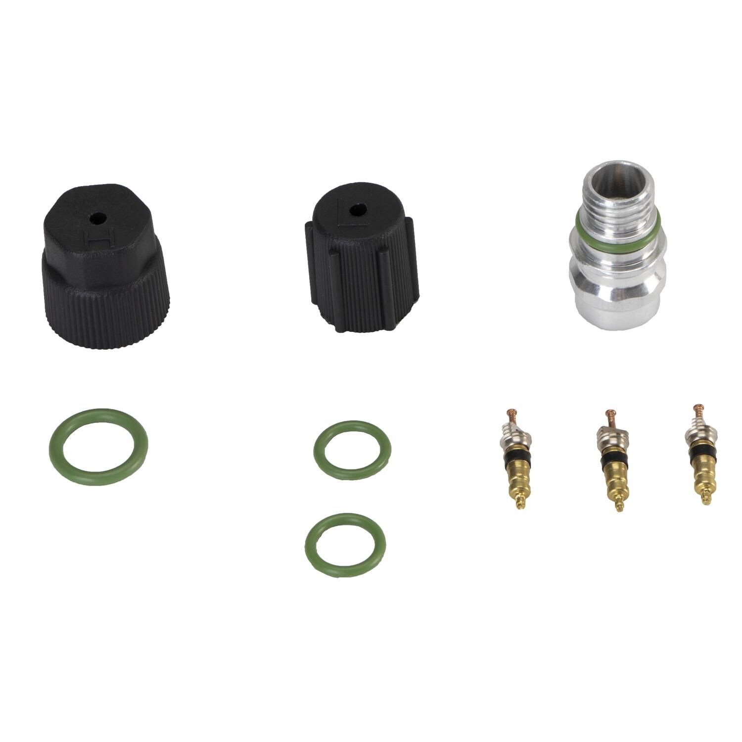 Four Seasons A/C Compressor Replacement Service Kit ACK20256