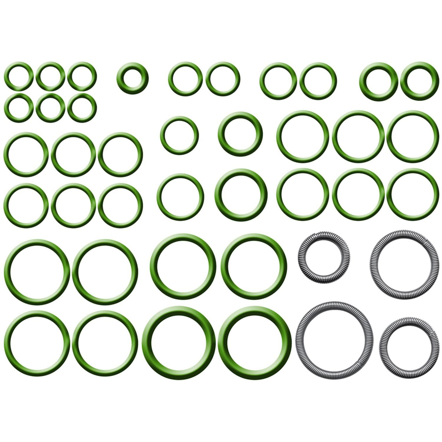 Four Seasons Installer Kit A/C Kit B0069