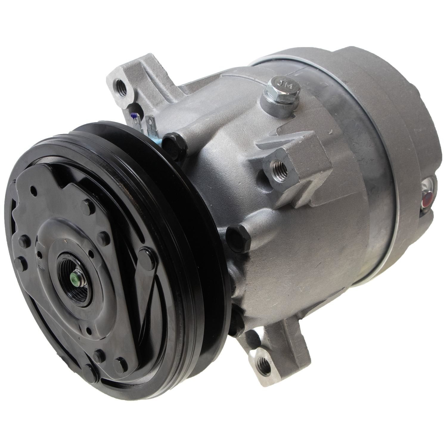 Four Seasons A/C Compressor Service Kit B0121