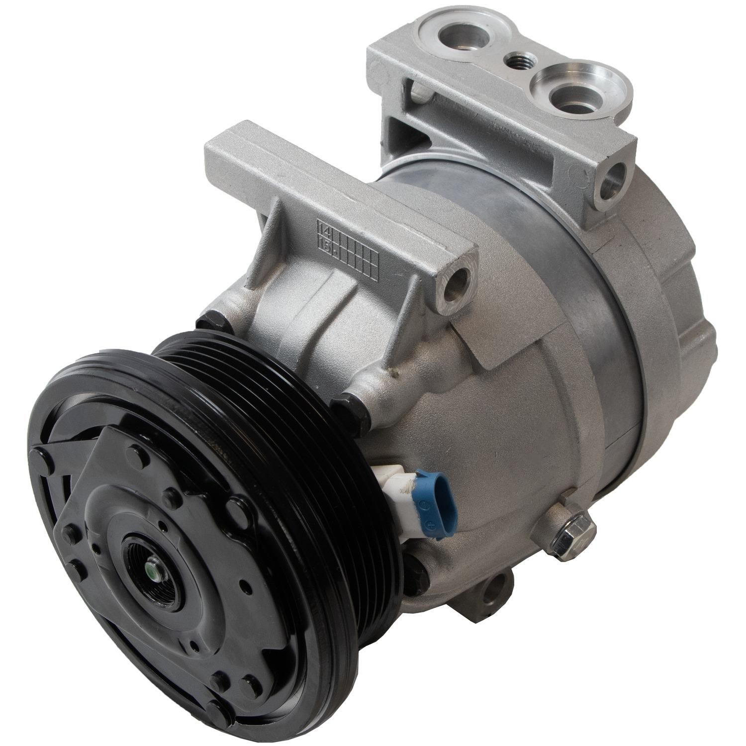 Four Seasons A/C Compressor Kit B0550