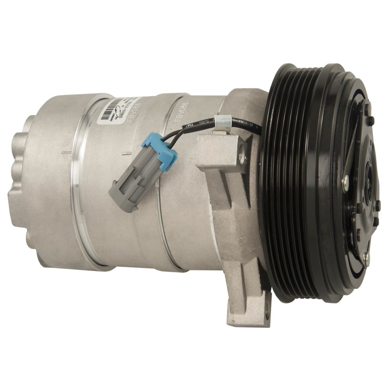 Four Seasons A/C Compressor Kit B0721