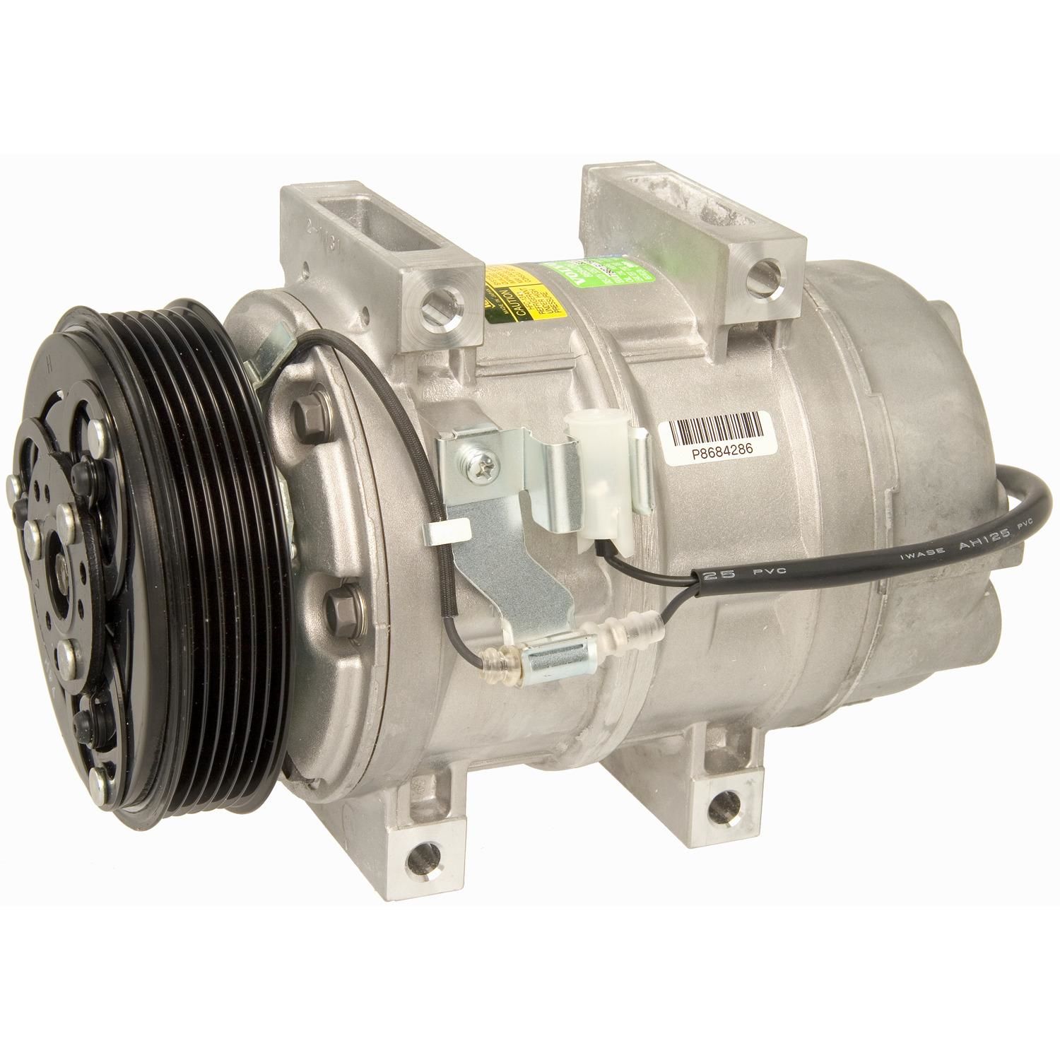 Four Seasons A/C Compressor Kit B1066