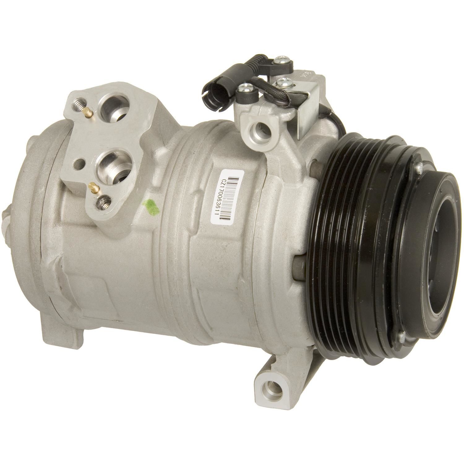 Four Seasons Installer Kit A/C Kit B1095