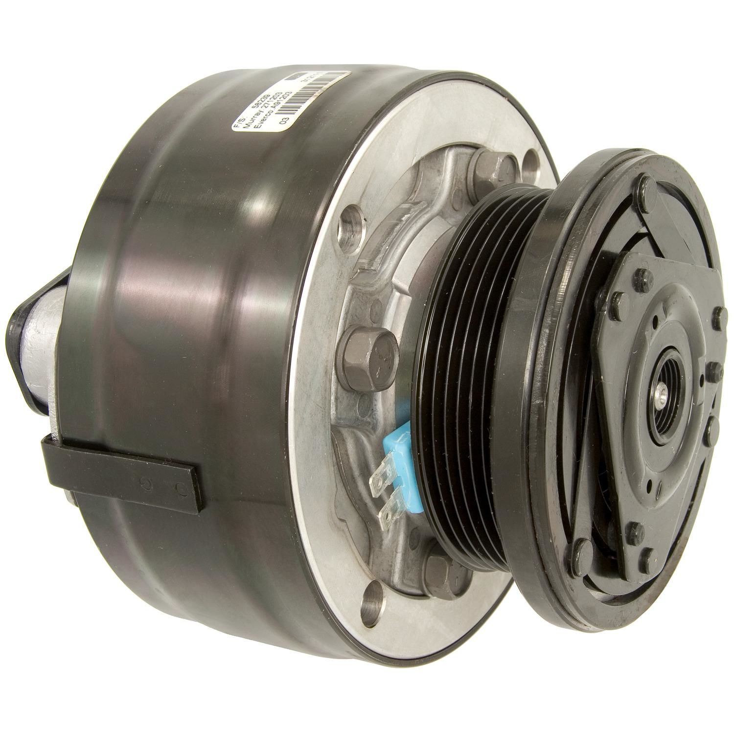 Four Seasons A/C Compressor Kit B1145