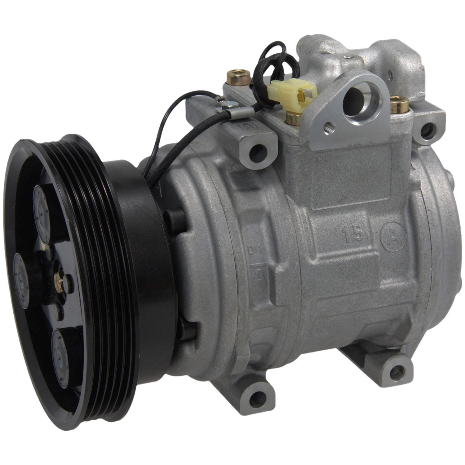 Four Seasons A/C Compressor Kit B1327