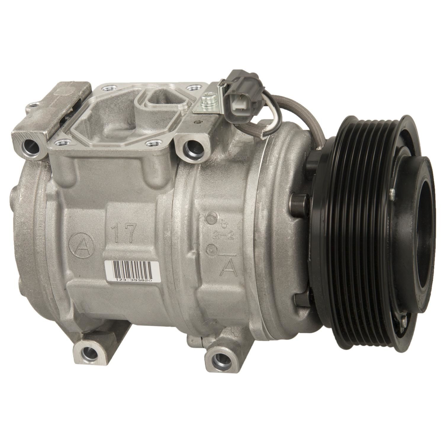 Four Seasons Installer Kit A/C Kit B1363