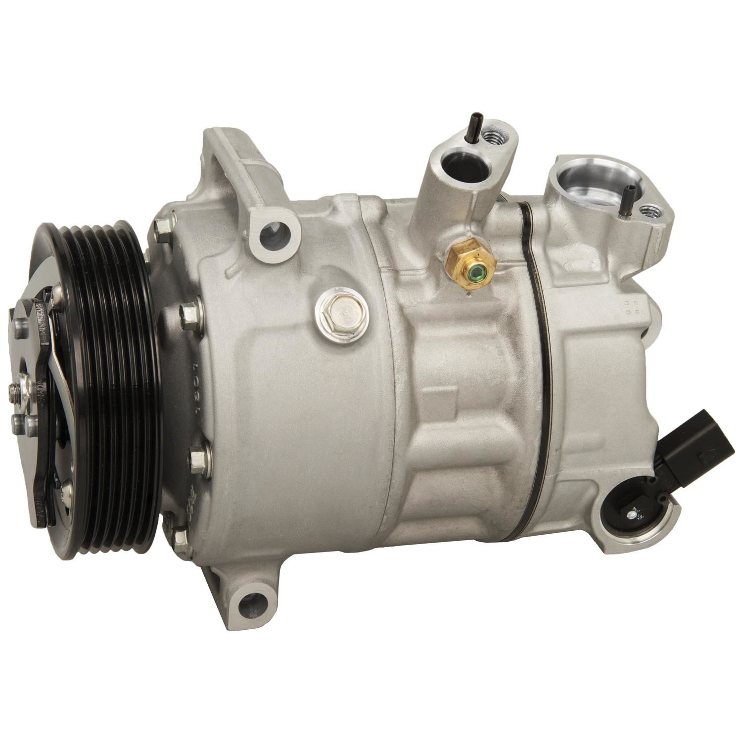 Four Seasons A/C Compressor B1443