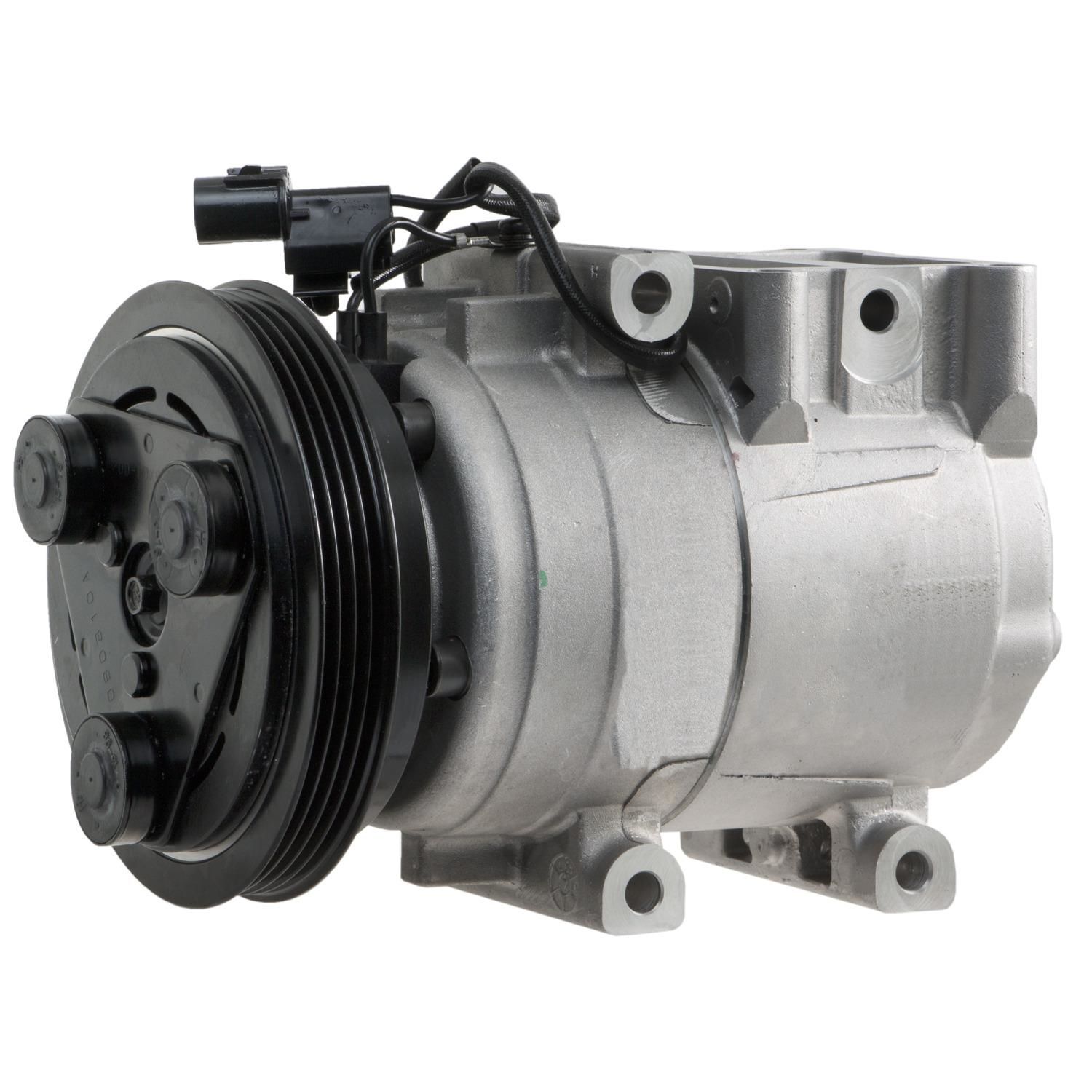 Four Seasons Installer Kit A/C Kit B1545