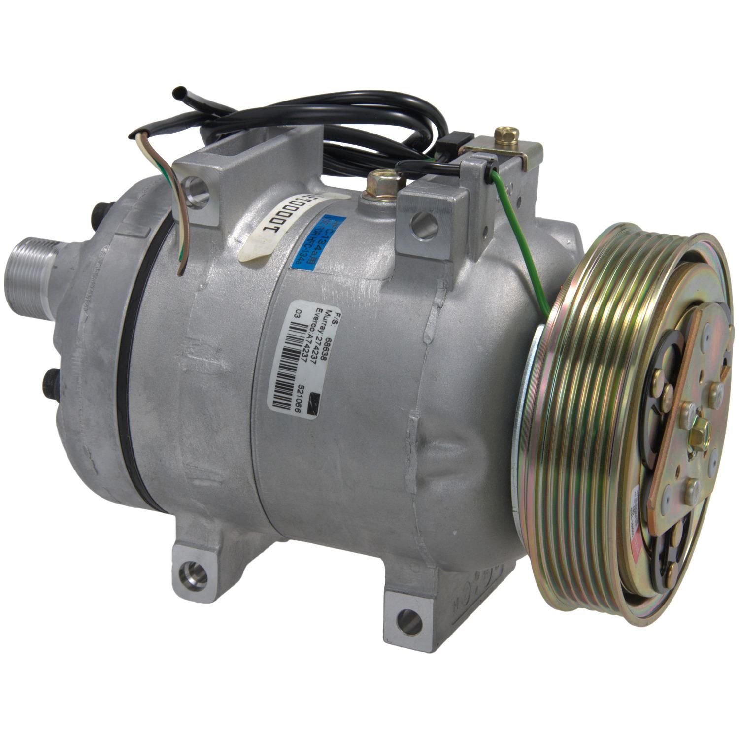 Four Seasons A/C Compressor Kit B2169