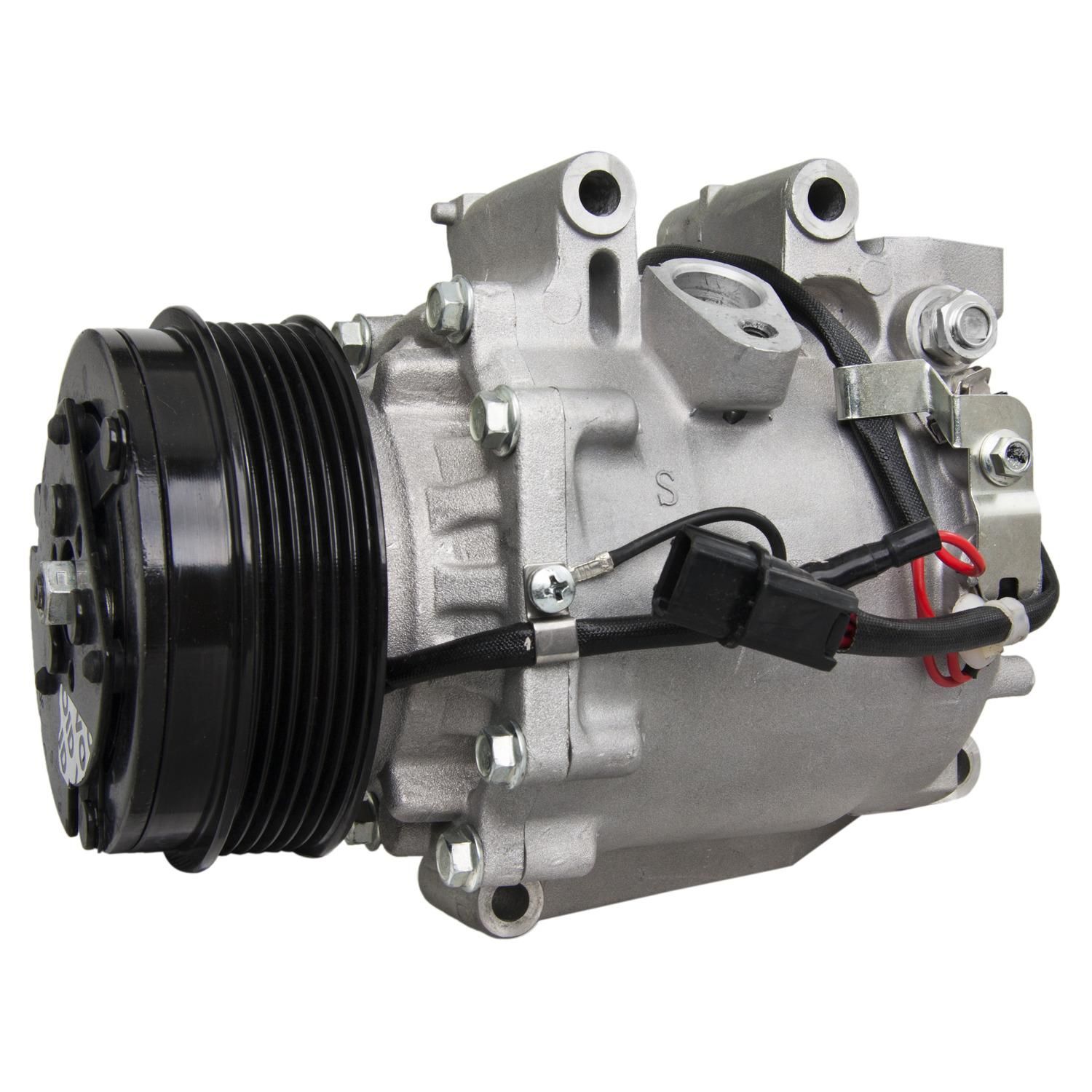 Four Seasons A/C Compressor Service Kit B2292