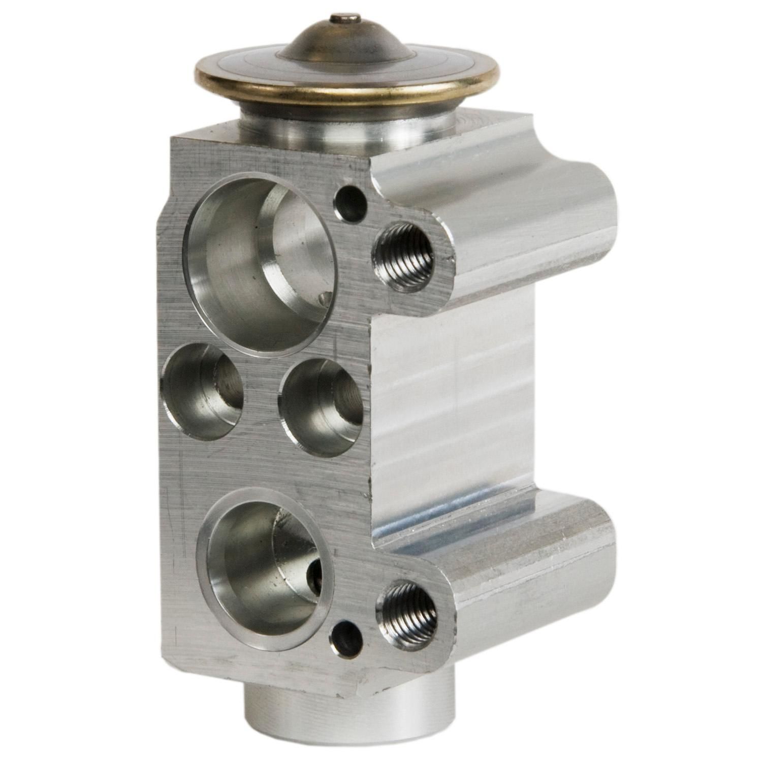 Four Seasons A/C Kit B2789