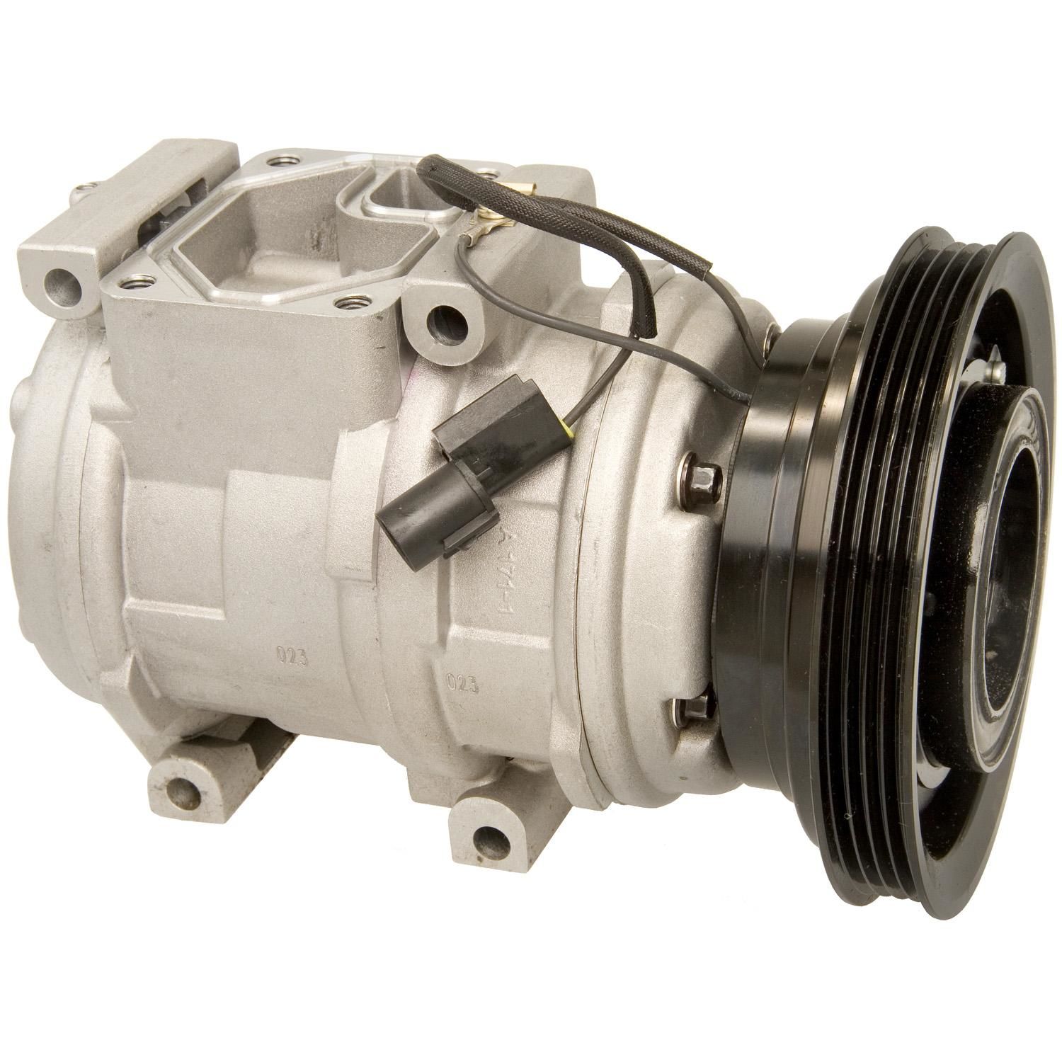 Four Seasons A/C Compressor Kit B3114