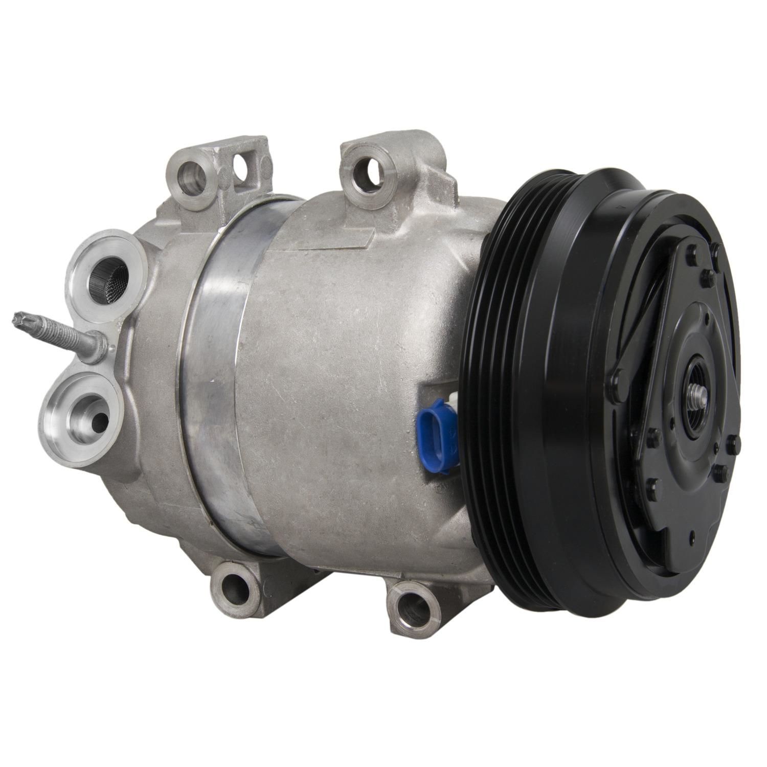 Four Seasons A/C Compressor Kit B3213