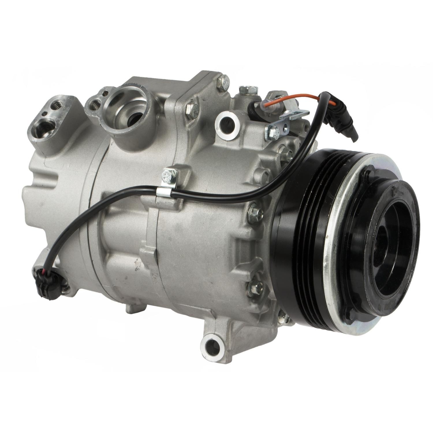 Four Seasons A/C Compressor Kit B3411