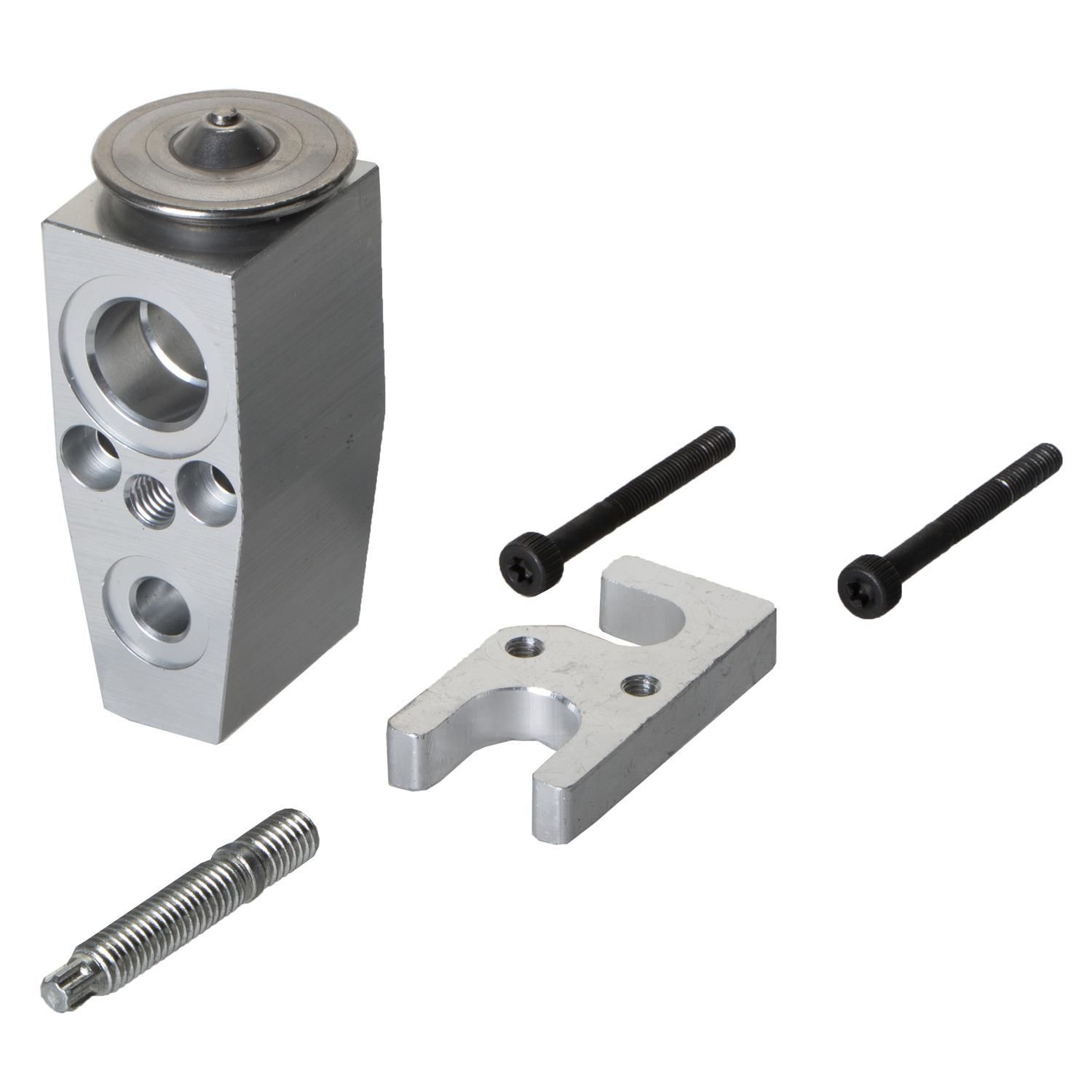 Four Seasons Installer Kit A/C Kit B3586