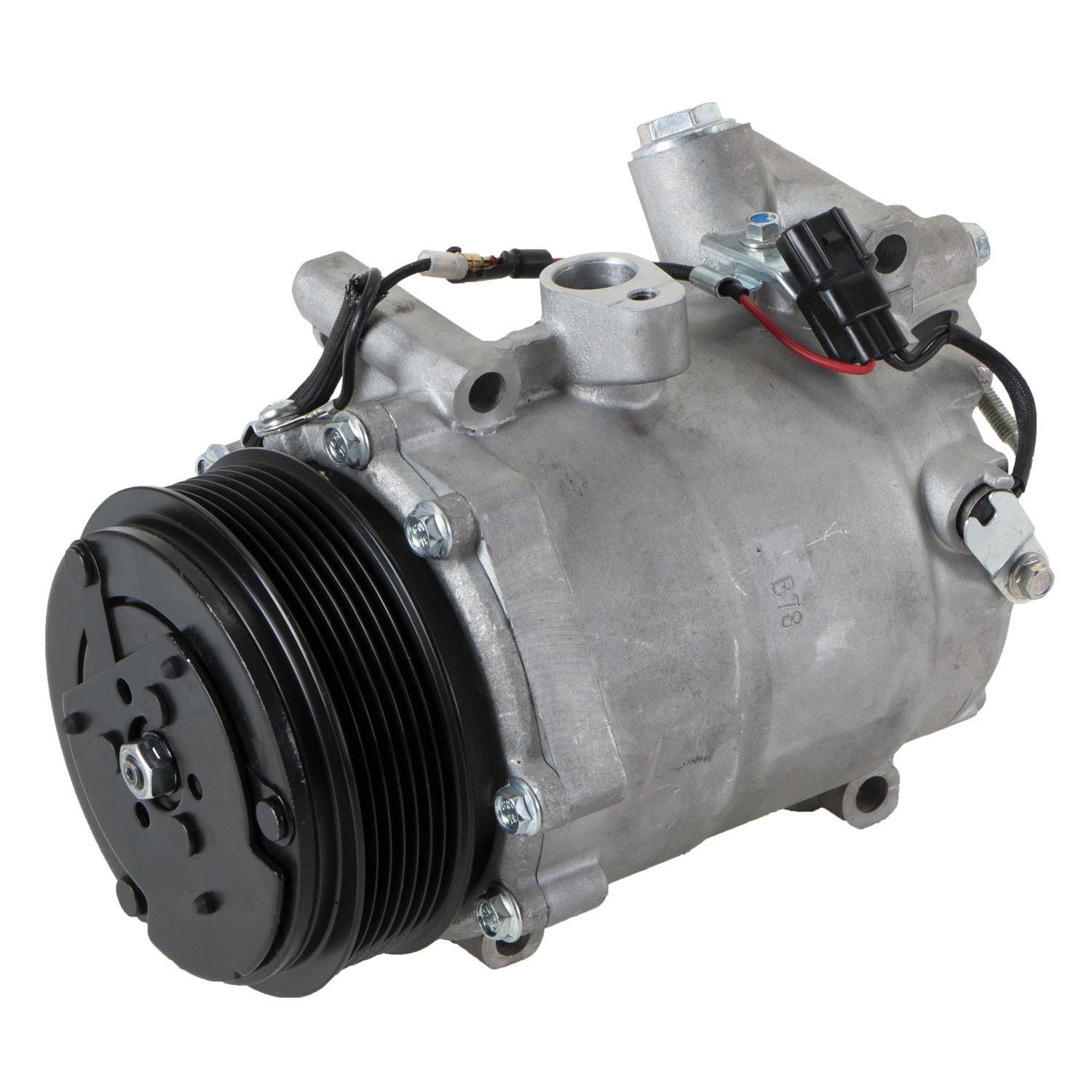 Four Seasons A/C Compressor B3612