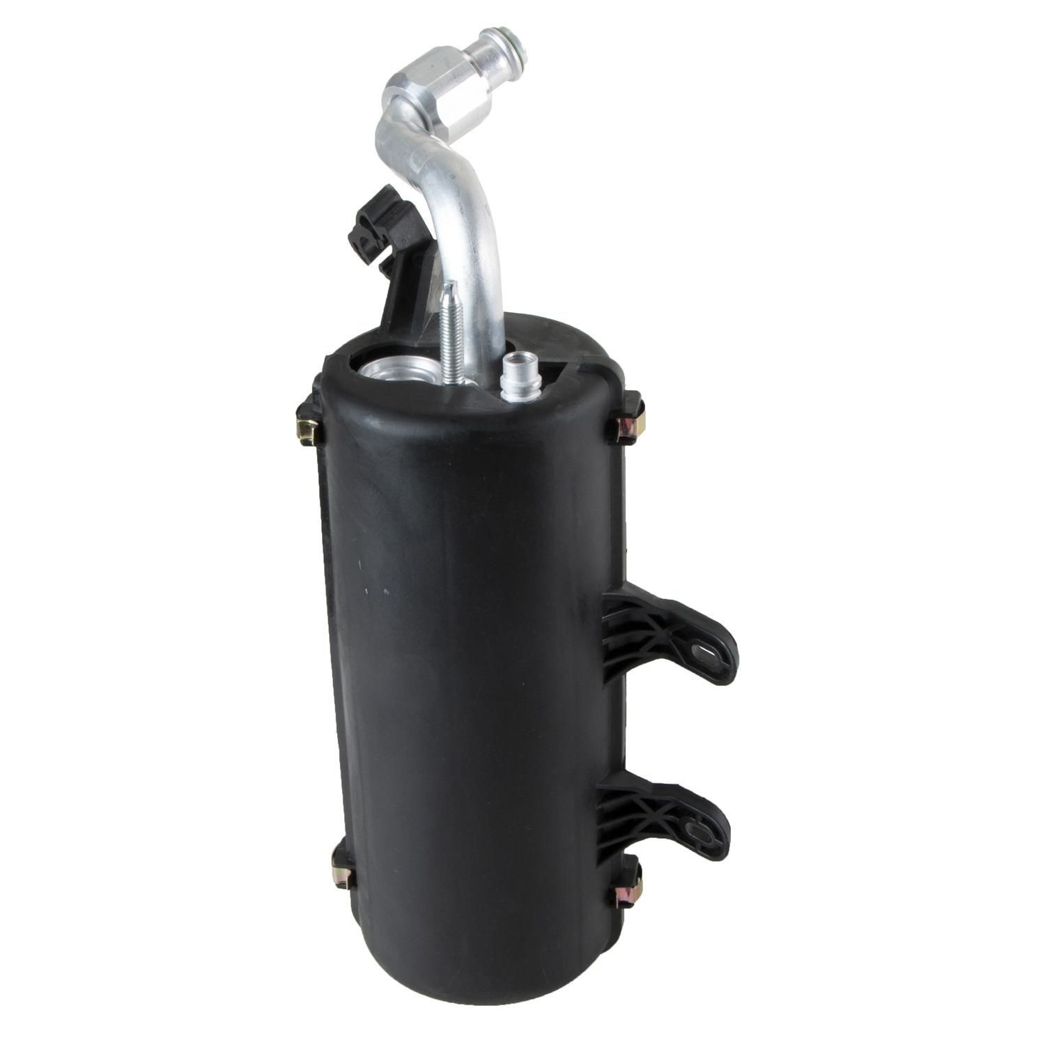 Four Seasons A/C Compressor Kit B3616