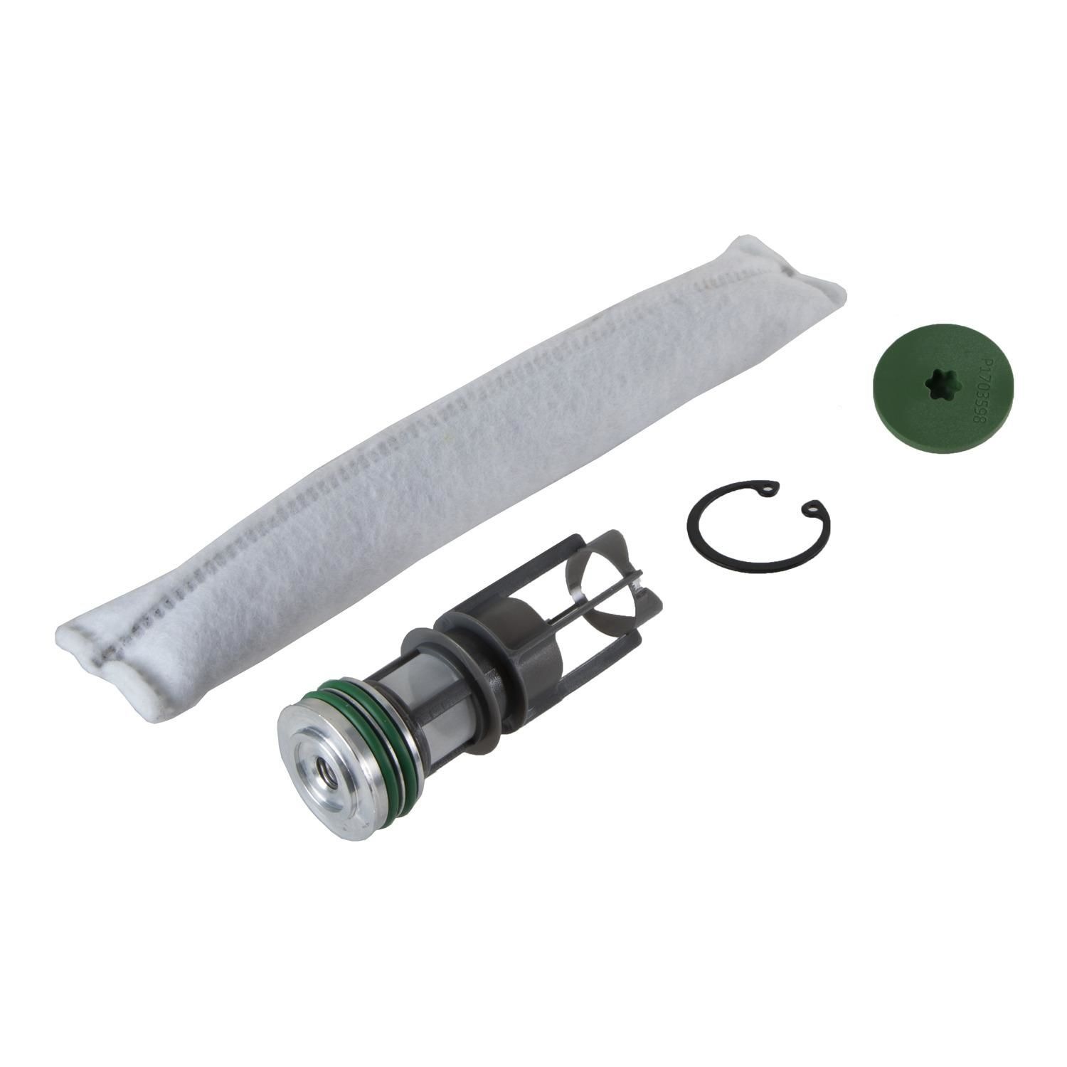 Four Seasons Installer Kit A/C Kit B3832