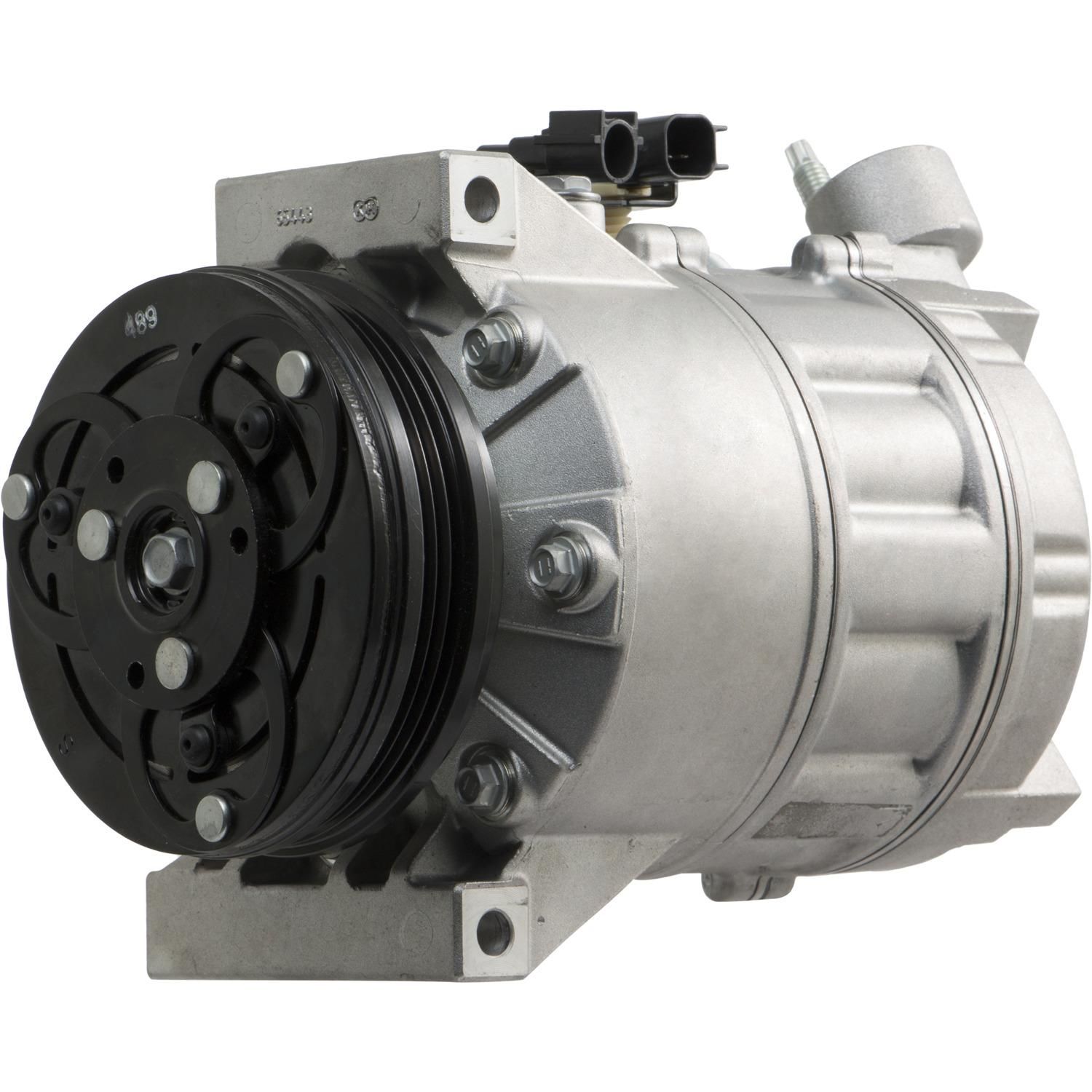 Four Seasons A/C Compressor Kit B3884