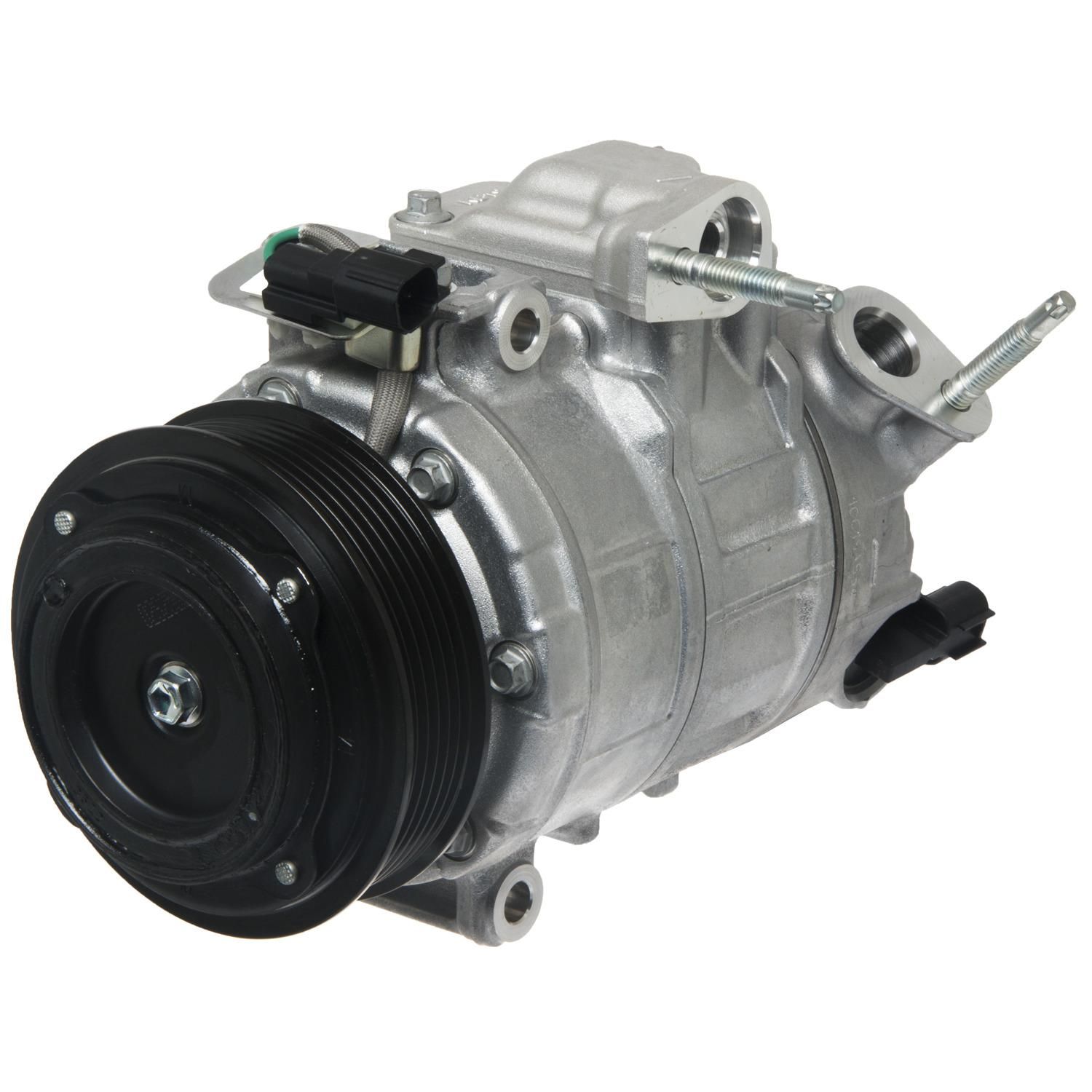 Four Seasons A/C Compressor Kit B3917