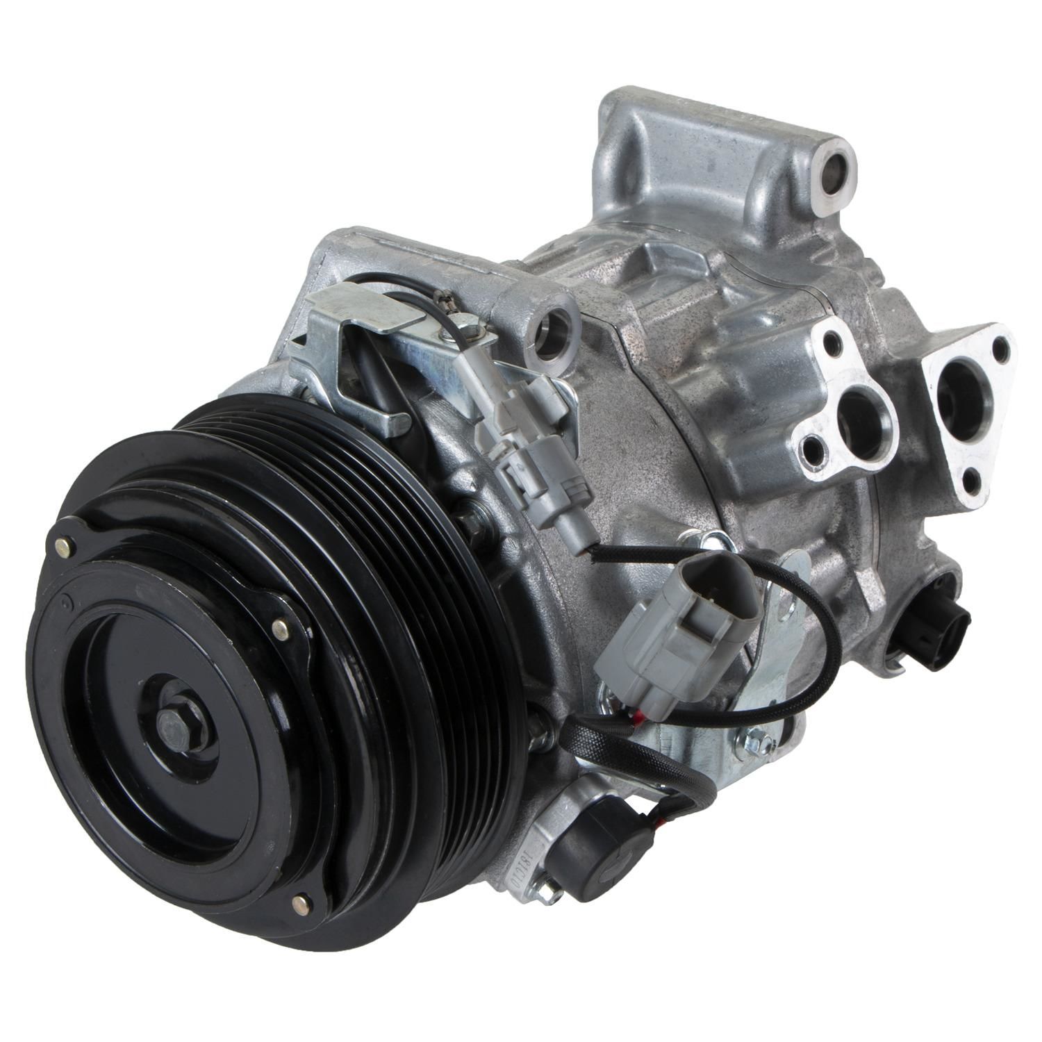 Four Seasons A/C Compressor Kit B4087