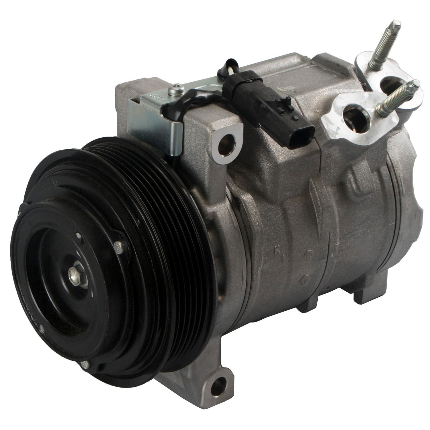 Four Seasons Installer Kit A/C Kit C2791