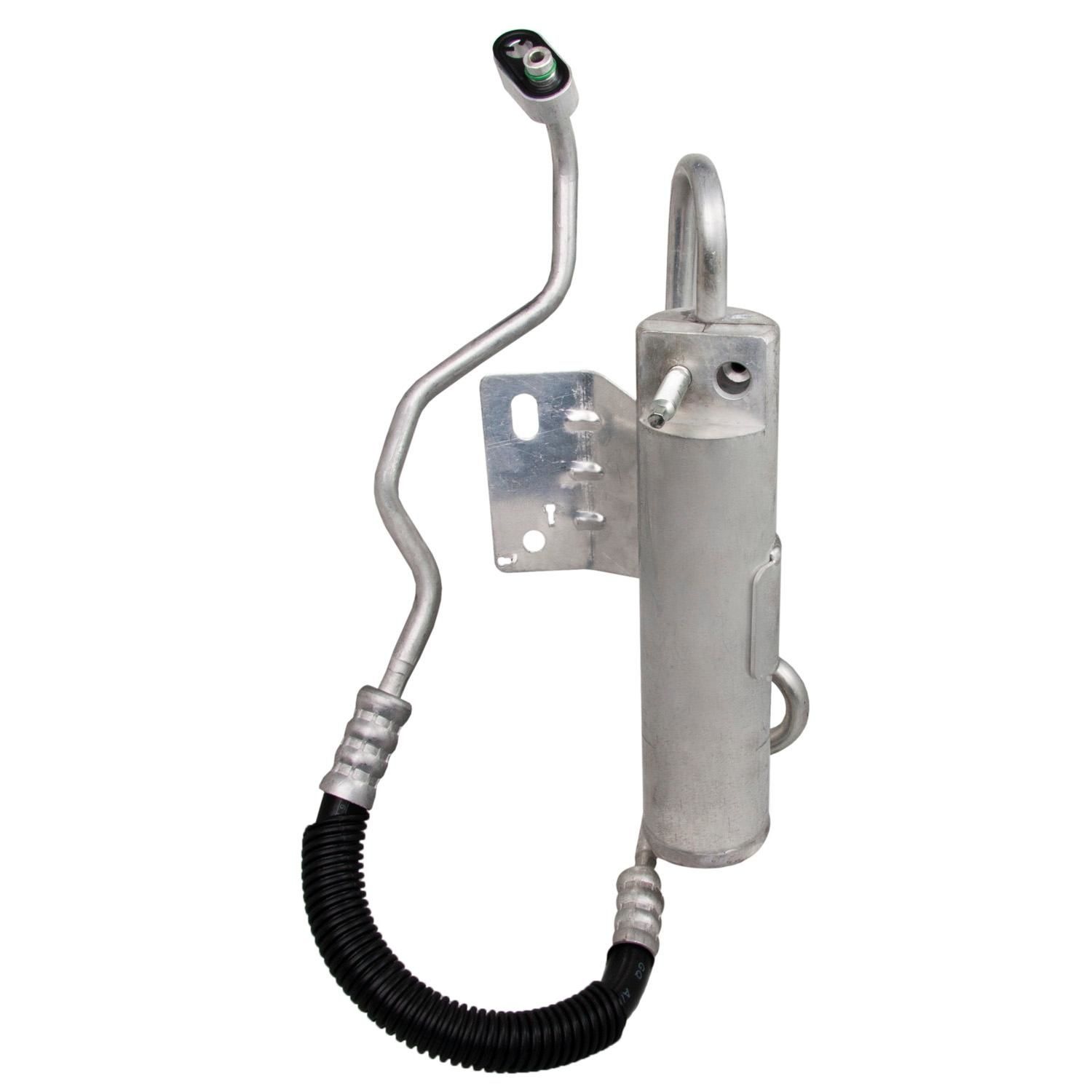 Four Seasons A/C Compressor Kit C2791