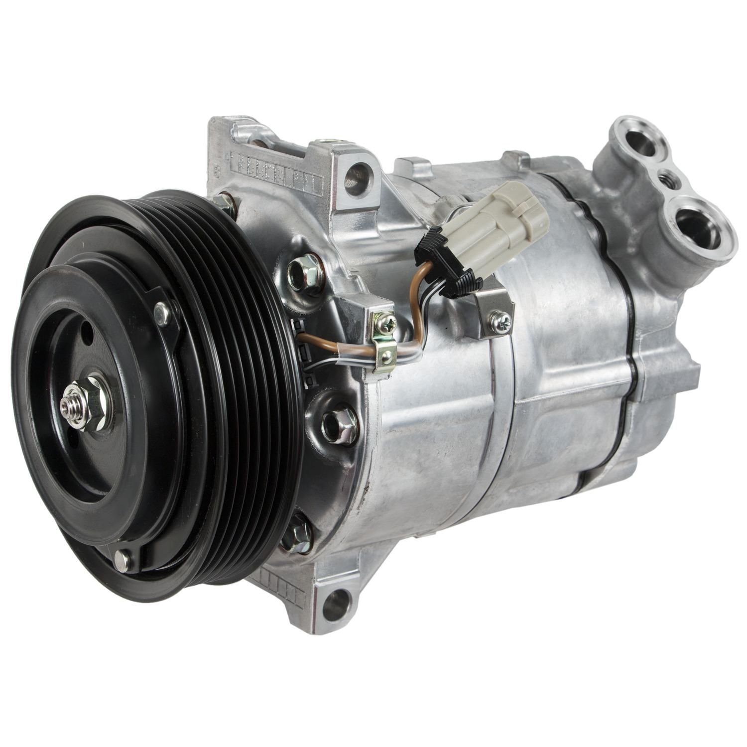 Four Seasons A/C Compressor Service Kit D1237